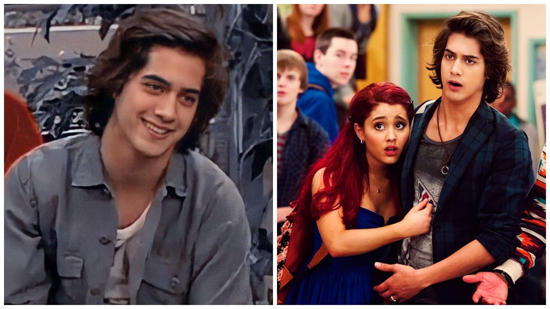 Recuerdas a Beck, el galán de 'Victorious'? No podrás creer cómo luce ...