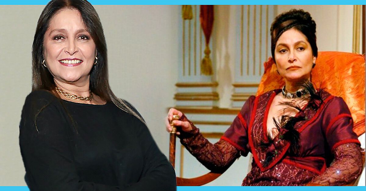 Daniela Romo se conmueve al recordar sus personajes más icónicos de ...