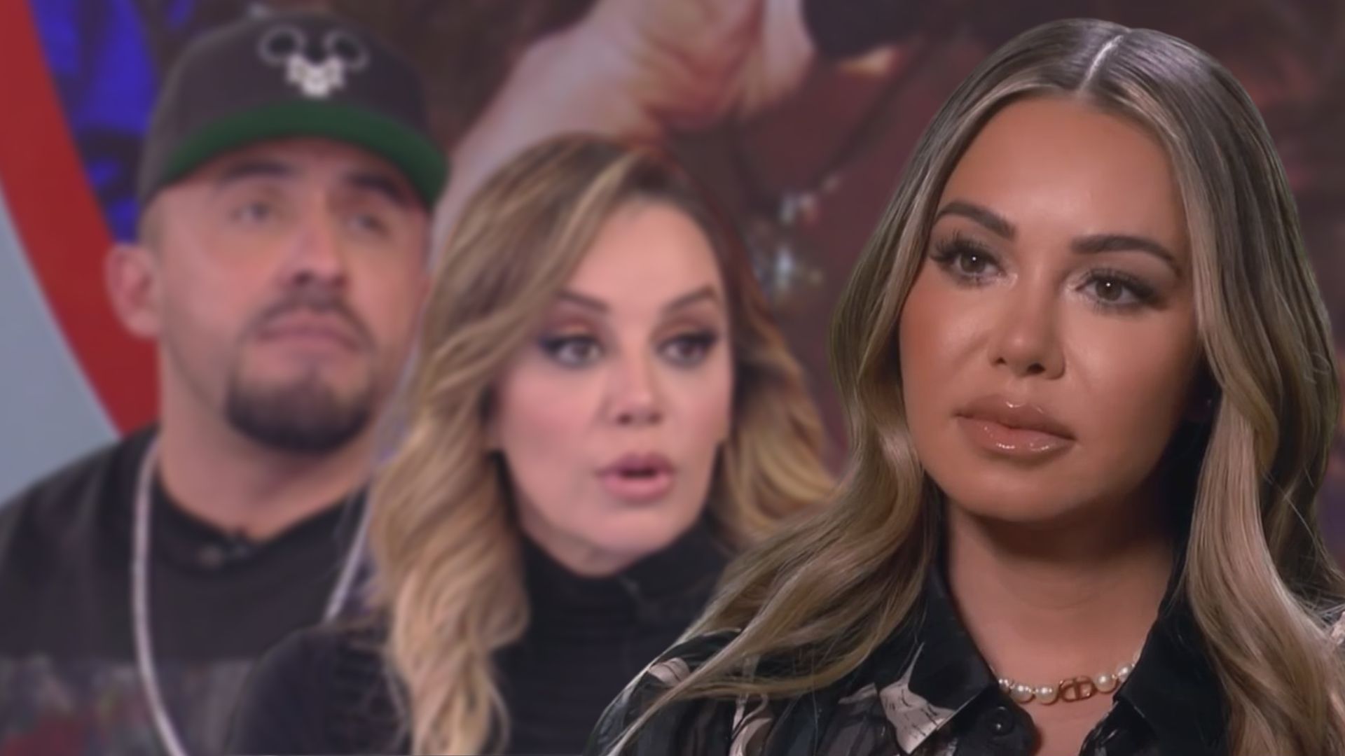 Hermanos de Jenni Rivera reaccionan a las declaraciones de Chiquis ...