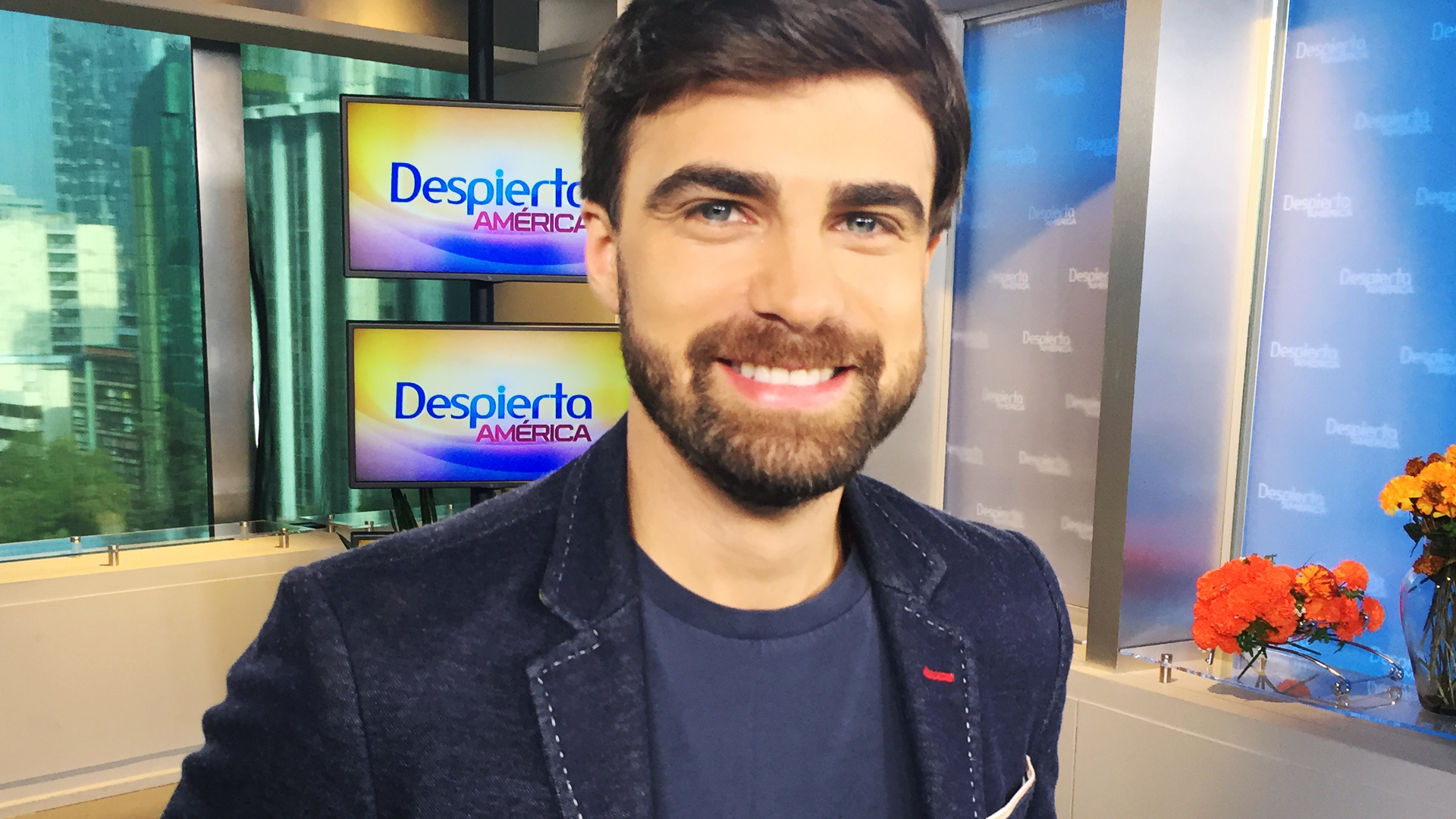 Santiago Ramundo revela que está teniendo problemas de sueño desde que ...