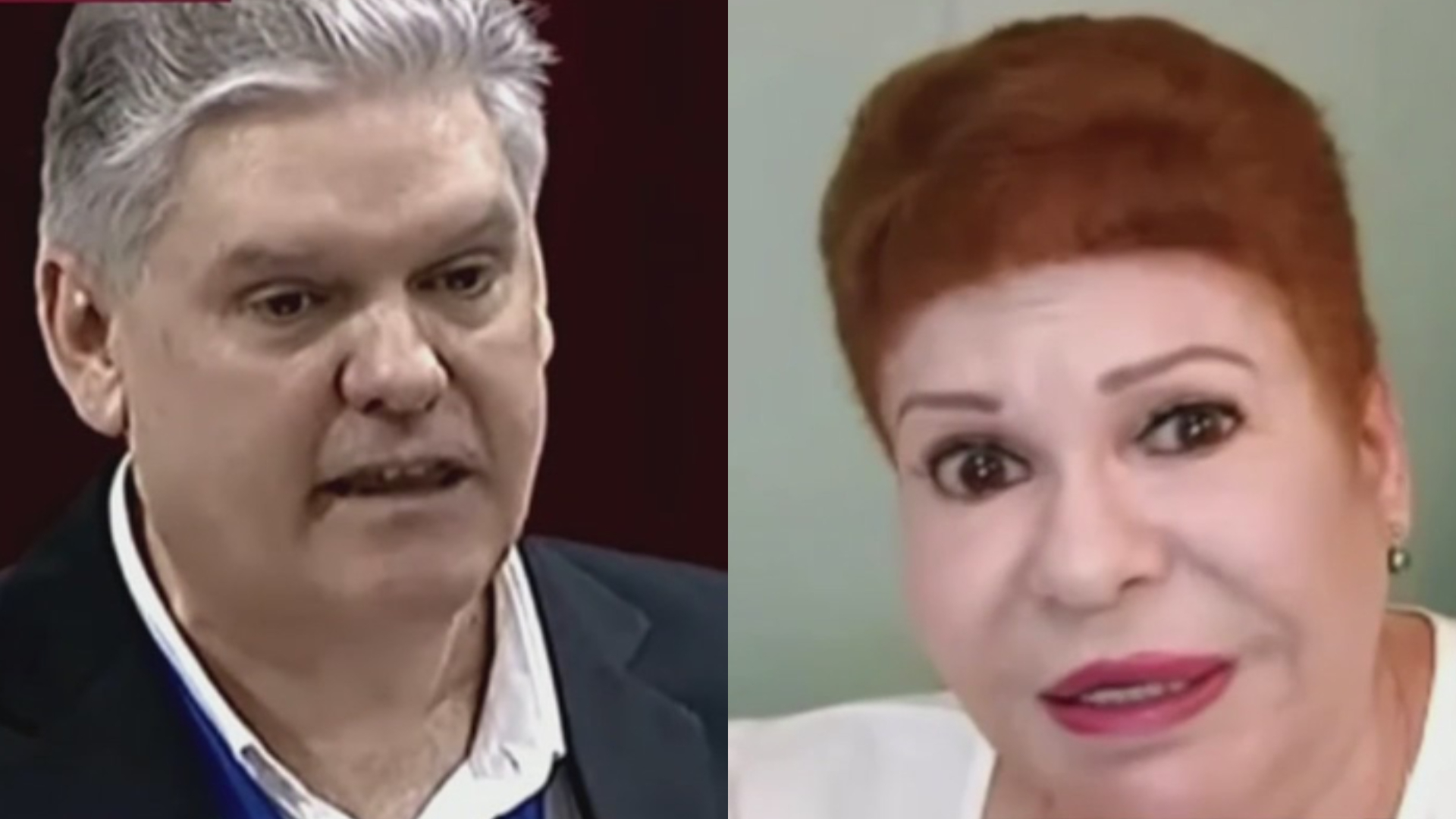 Habla hermana de exministro de economía cubano Alejandro Gil, quien fue arrestado | Video ...