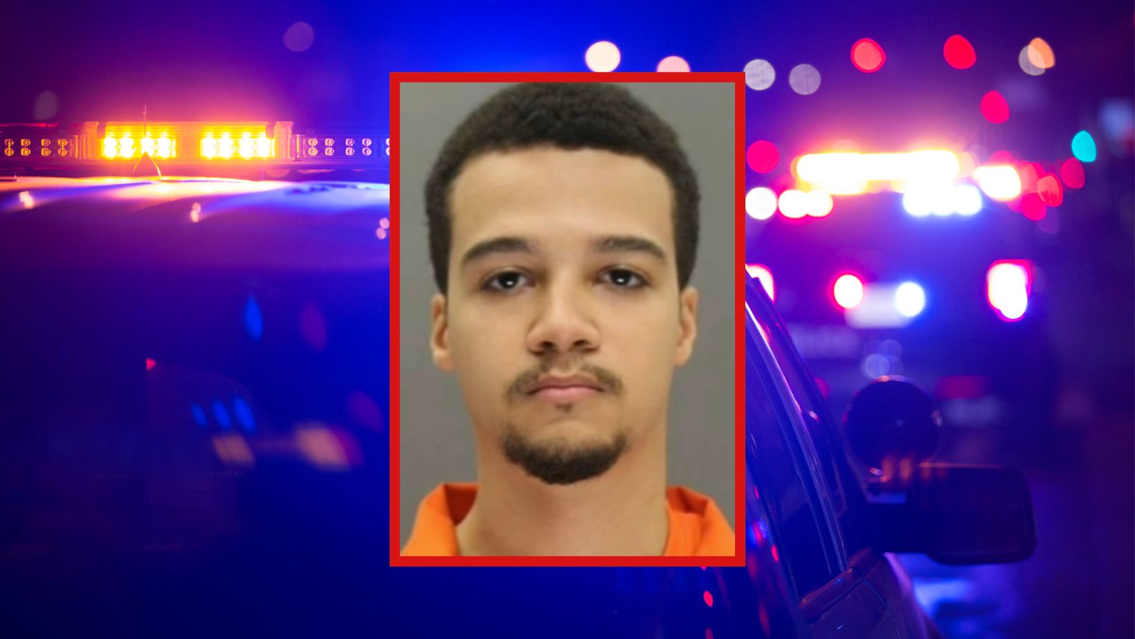 Ayron Taylor hackeó cuentas Snapchat y Facebook de una mujer y publicó ...