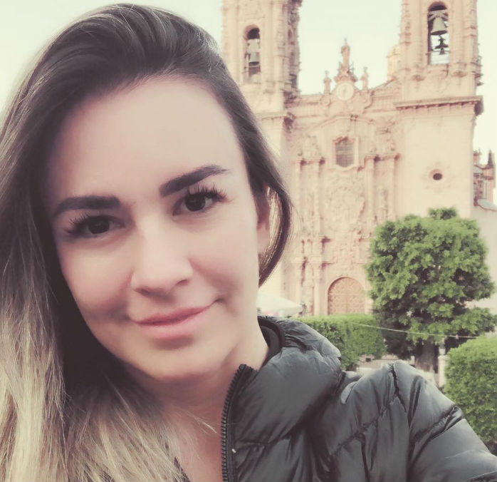 María José cumplió 42 reflexionando sobre el acoso a las mujeres | Las ...