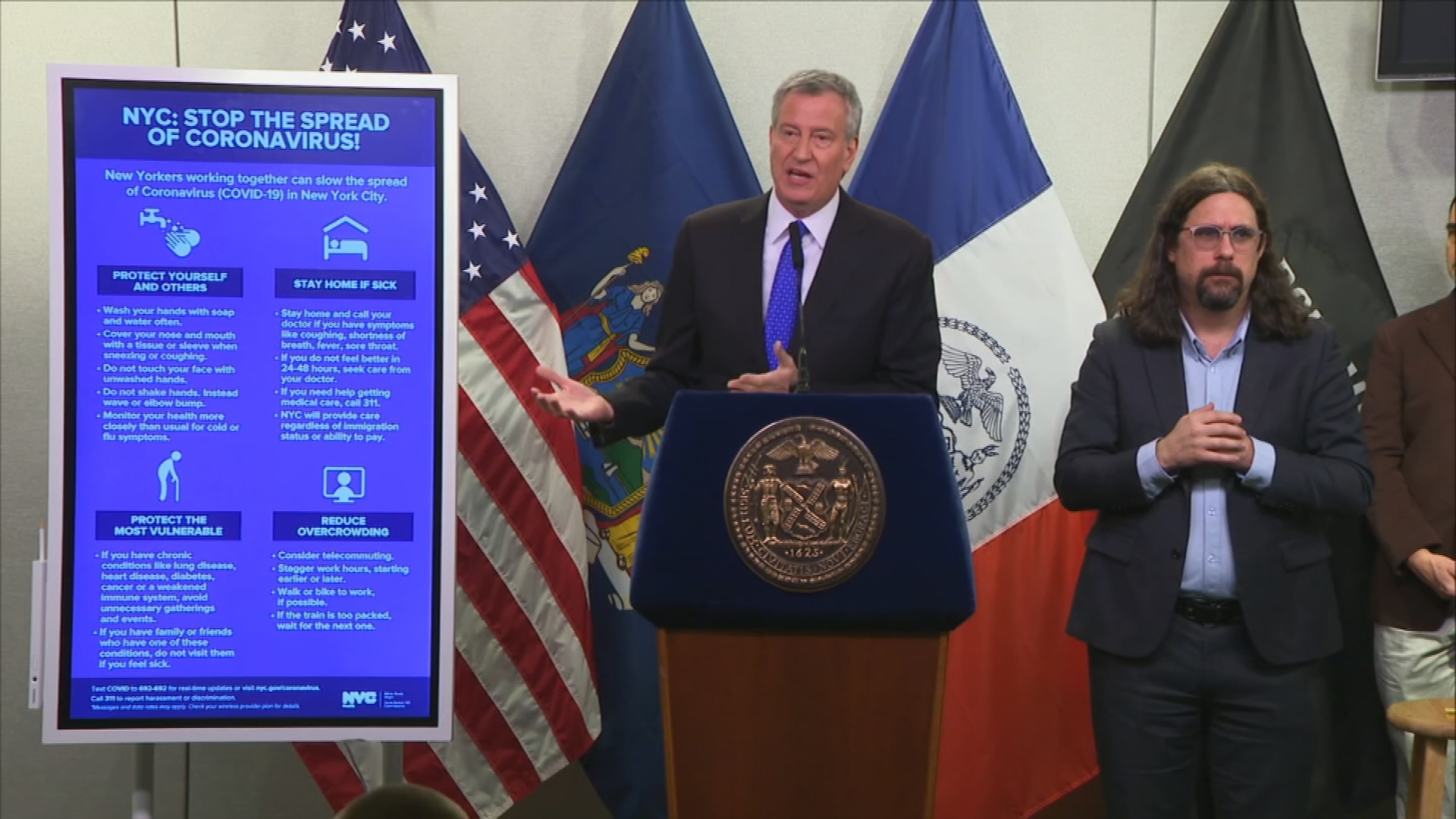 Stock Market bounces back after Monday’s sharp fall | Univision News ...