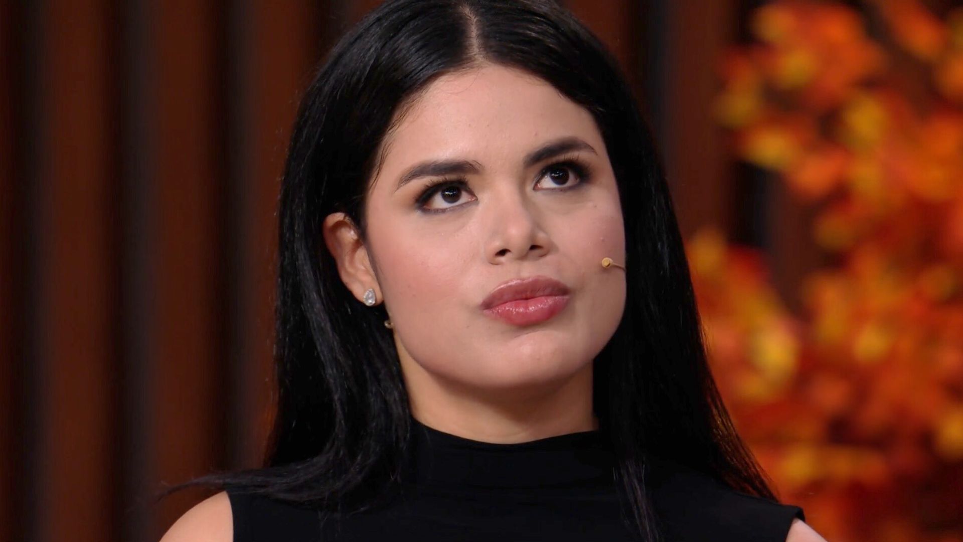 ¿El hermano de Fabiana se interpone en su relación con Jheremy? La ...