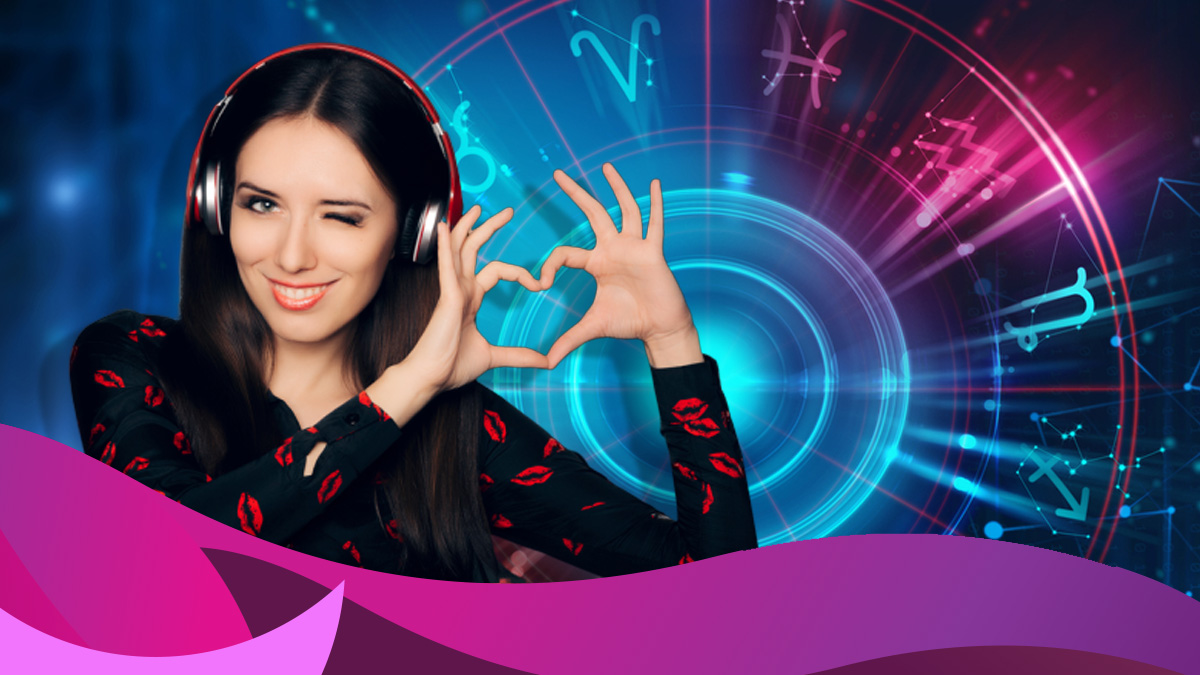 La relación entre la música y los signos del zodiaco en el horóscopo ...