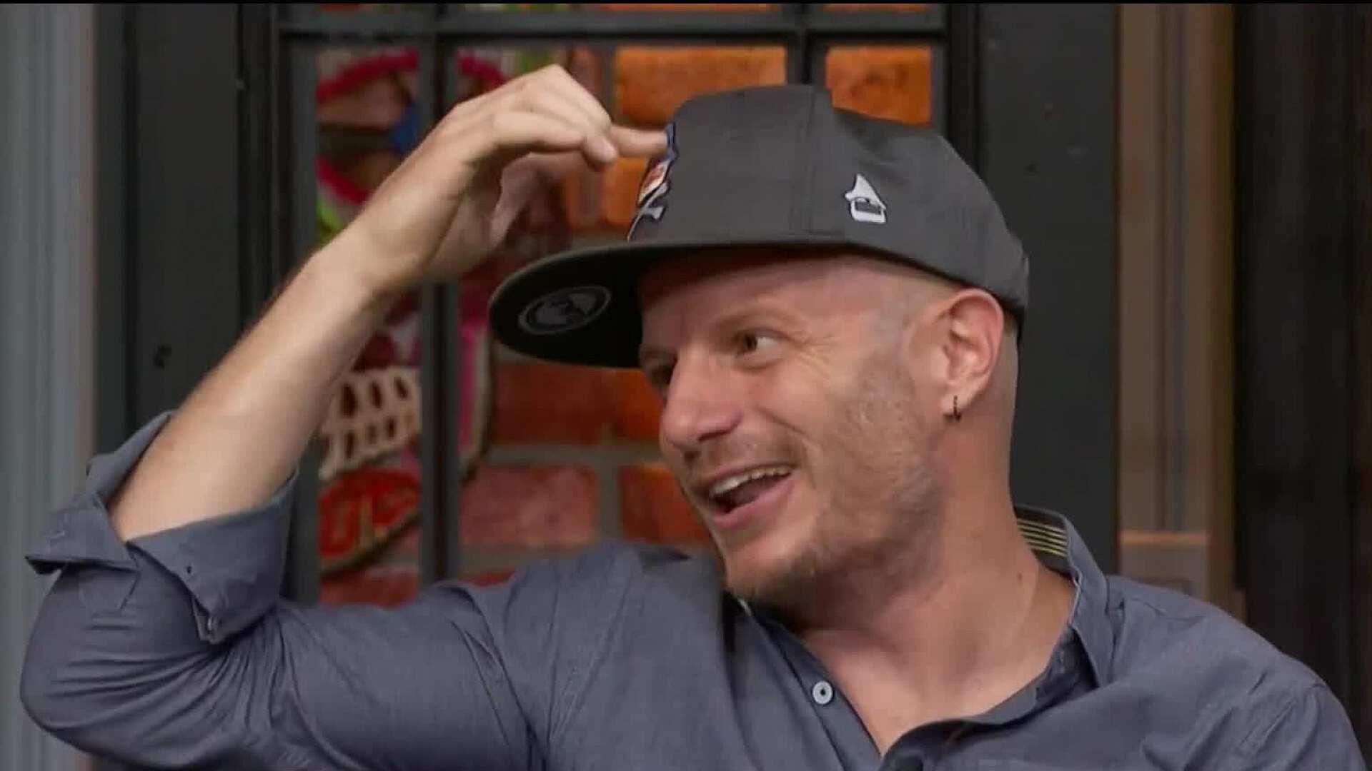 Facundo causa sensación en su regreso a Televisa: “Cómo les hago falta ...