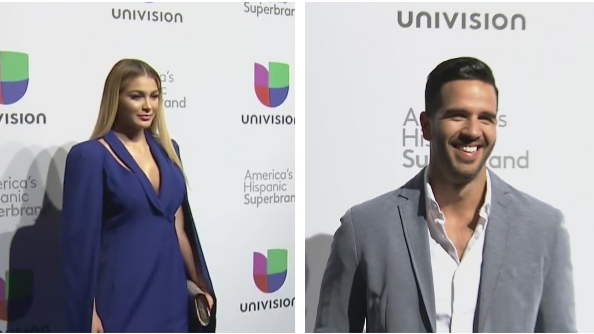 En una gala en Manhattan, Univision devela su nueva programación para ...