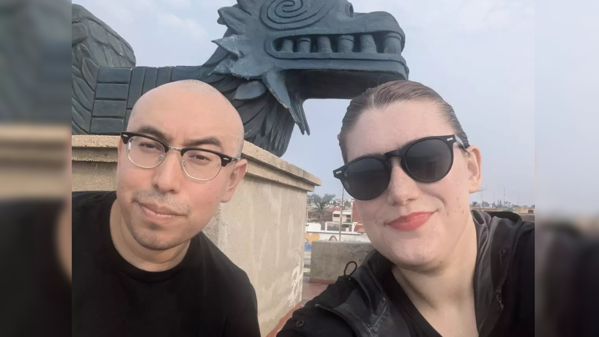 Familia hispana pide ayuda para encontrar a una pareja de Texas ...