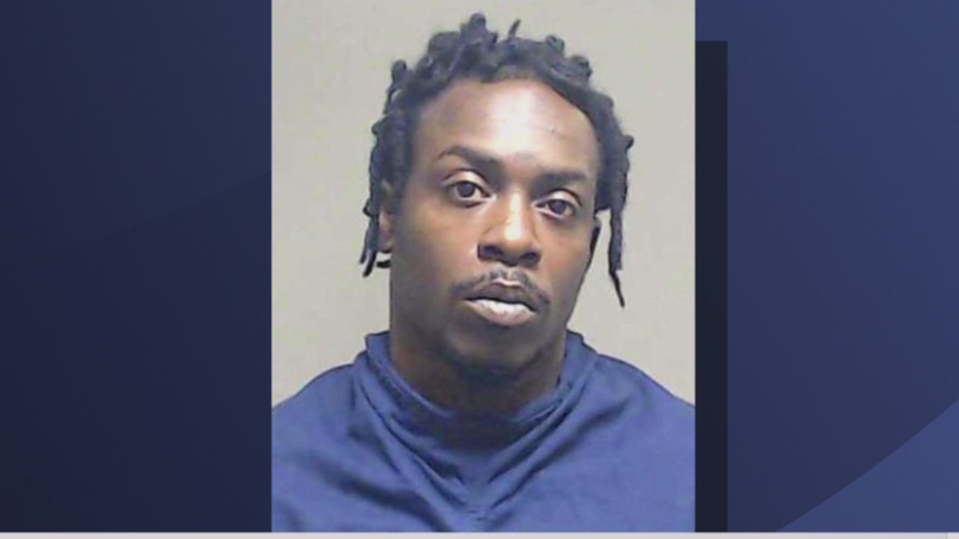 Condenan a 59 años de prisión a Ricky Stevenson, acusado de prostituir ...