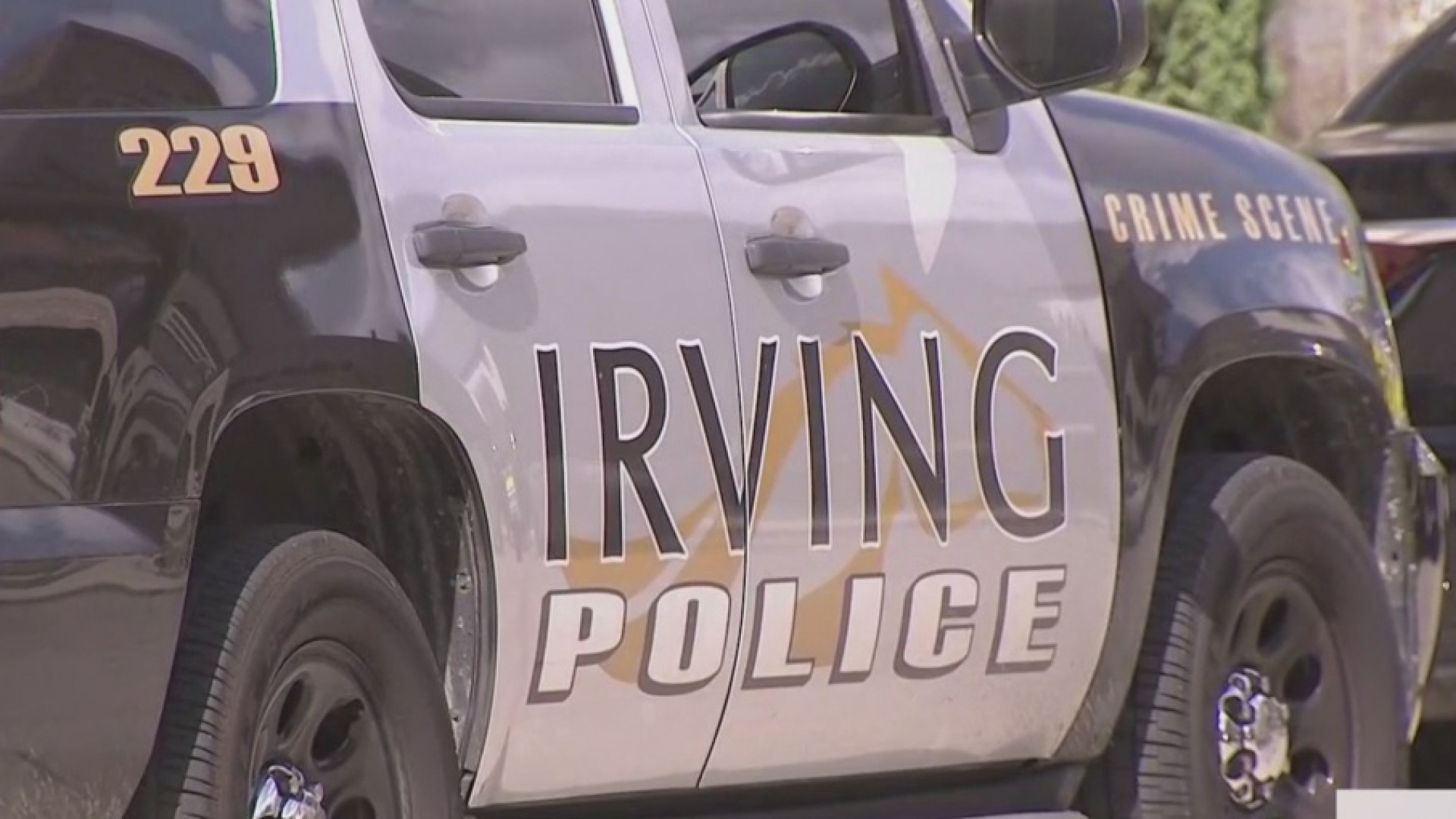 Revelan nuevos detalles del incidente en Irving en el que un hombre ...
