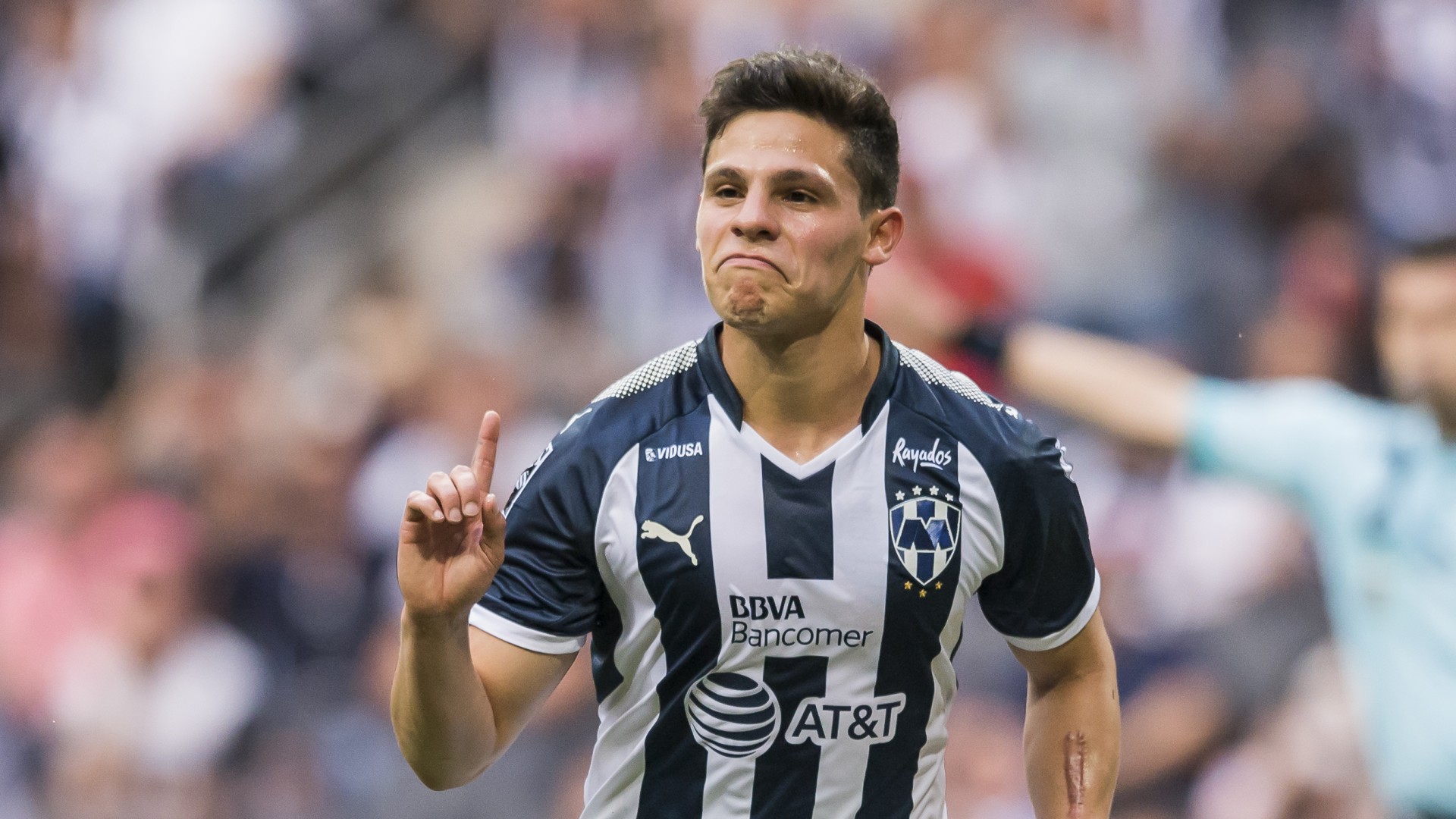 'Ponchito' González: "Hay que mejorar muchos detalles" | Shows Locura ...