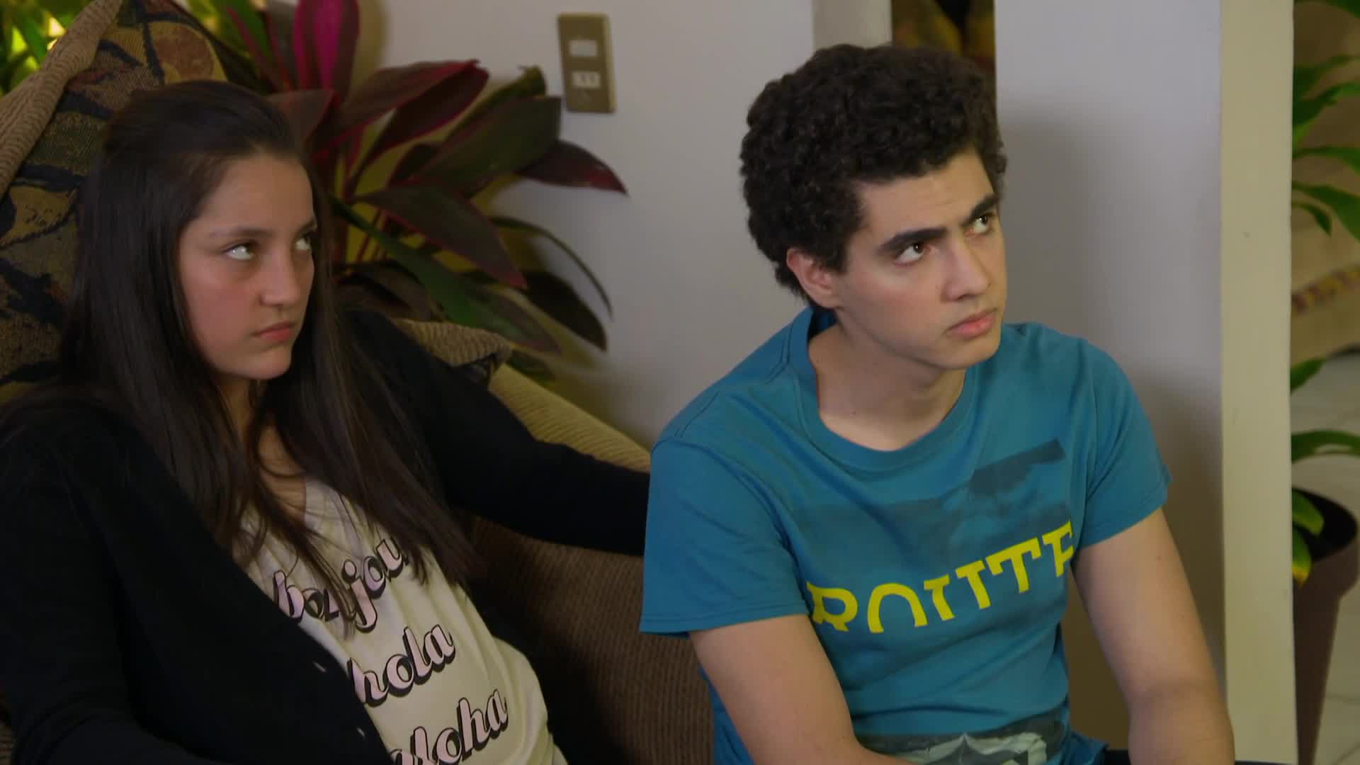 La Rosa de Guadalupe: Antonio y Florencia querían dar en adopción a su hijo | Shows La Rosa de ...