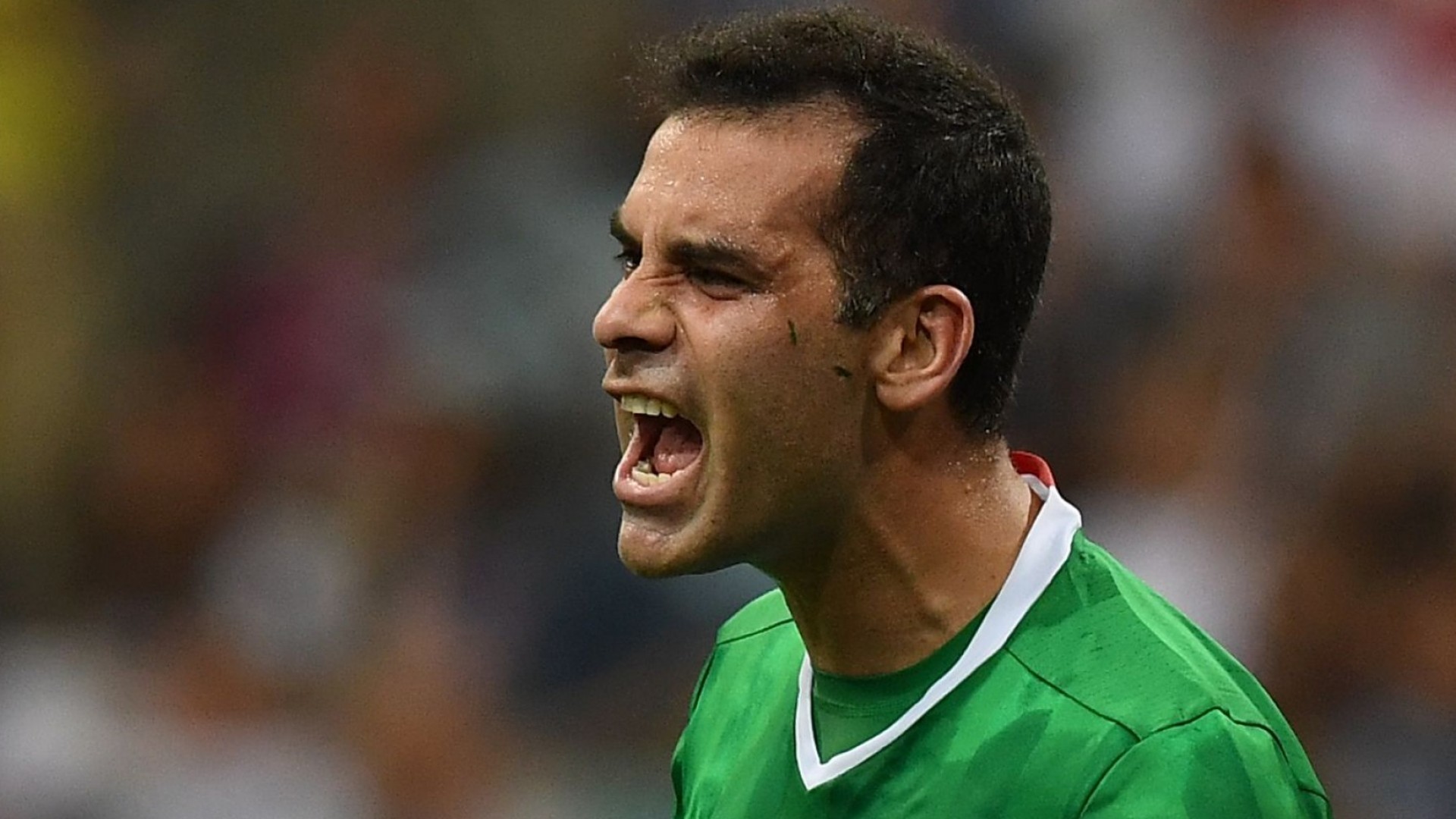 Alejandro Berry pide que México lleve a Rafa Márquez al Mundial de ...