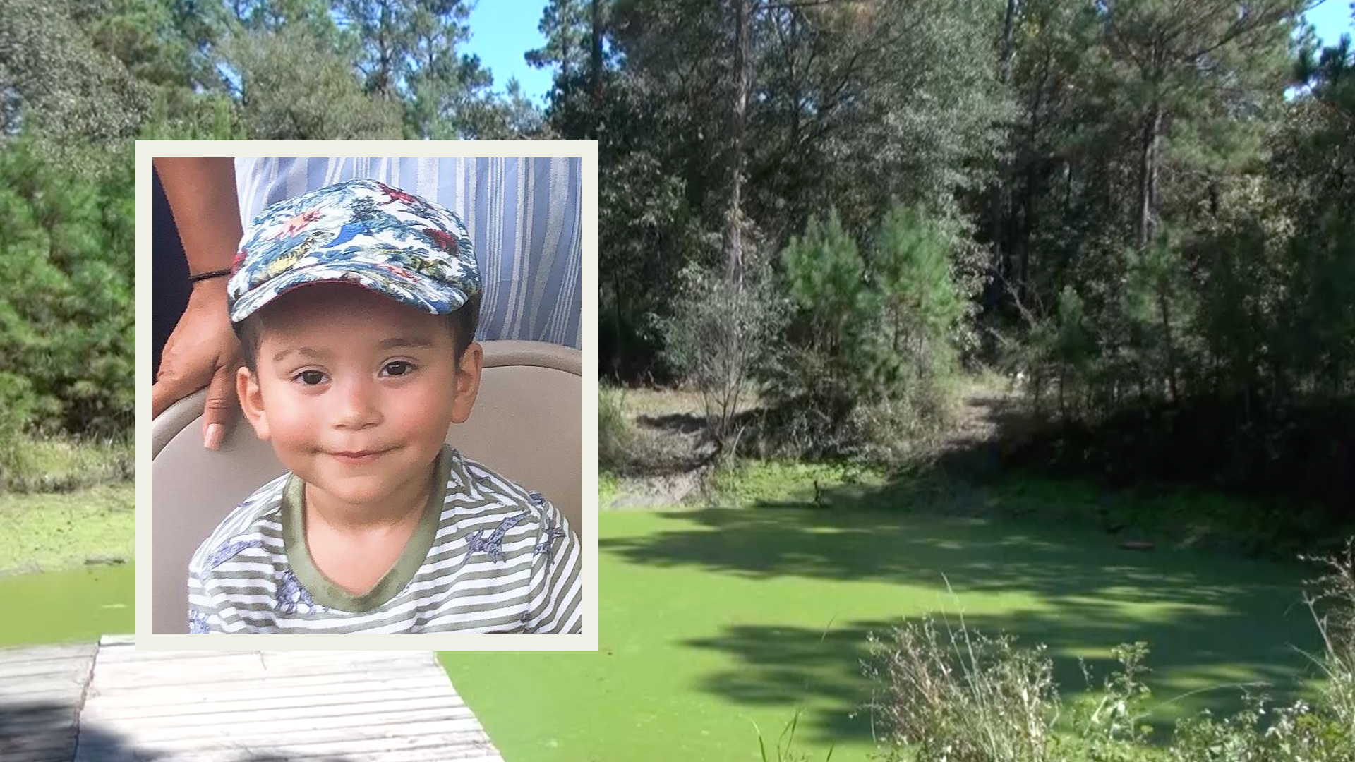 Familia narra lo que vivió los días que Christopher Ramírez estuvo ...