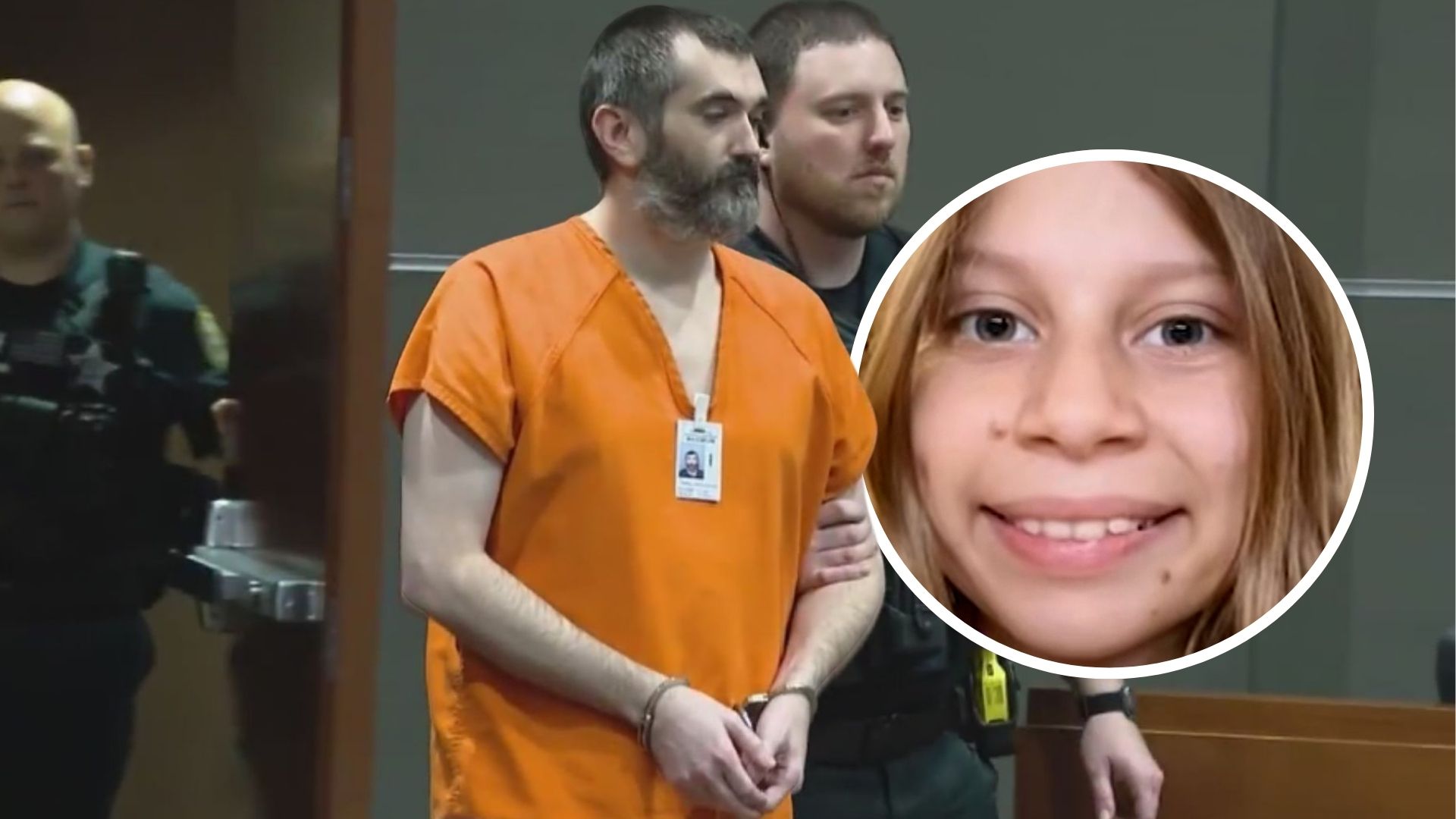 Lo que Sterns confesó en su llamada desde prisión sobre la muerte de ...