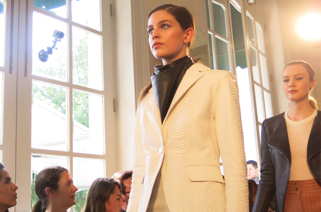 José Sánchez el diseñador mexicano que domina el cuero | Estilo de Vida ...