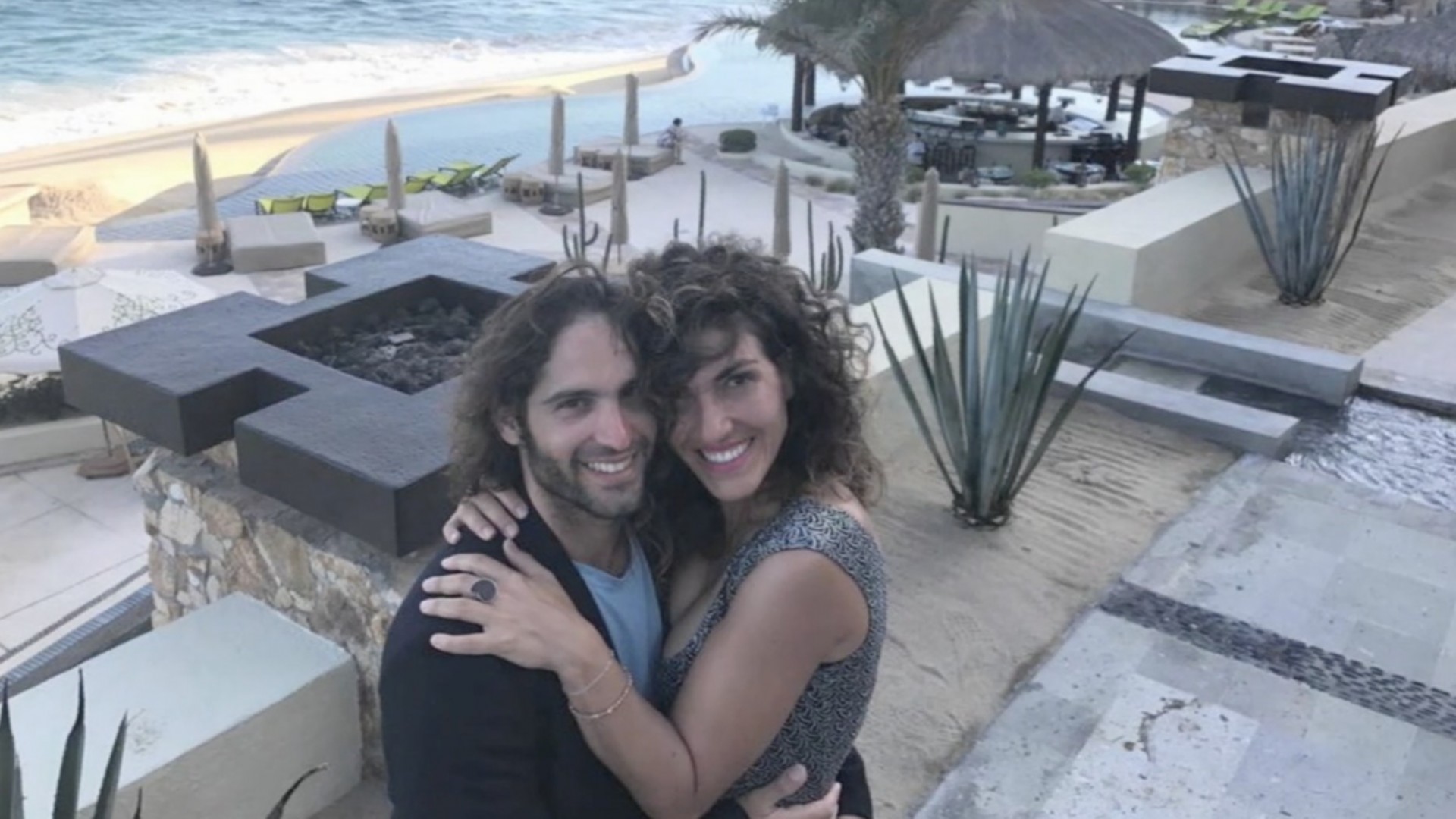 “Mi respuesta fue ¿WHAT?“: Ana Victoria cuenta cómo le propusieron ...