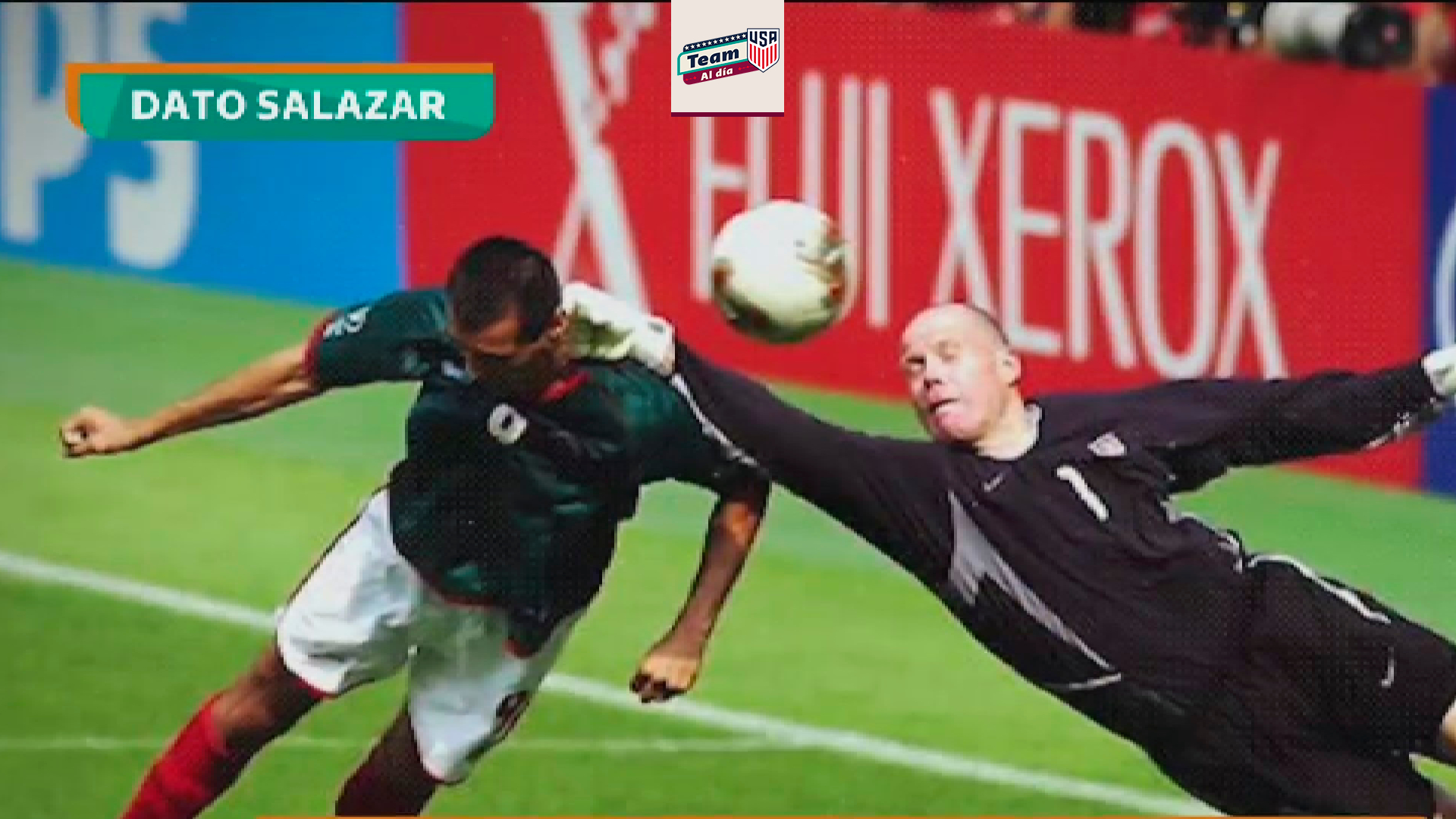 ¡Contra la historia! Así le va a Team USA en el tercer juego del ...