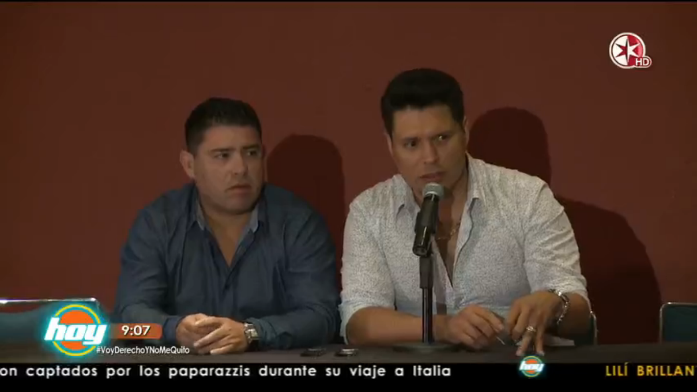 conoce-detalles-ataque-alan-ramirez-banda-ms | Shows Hoy | Las Estrellas