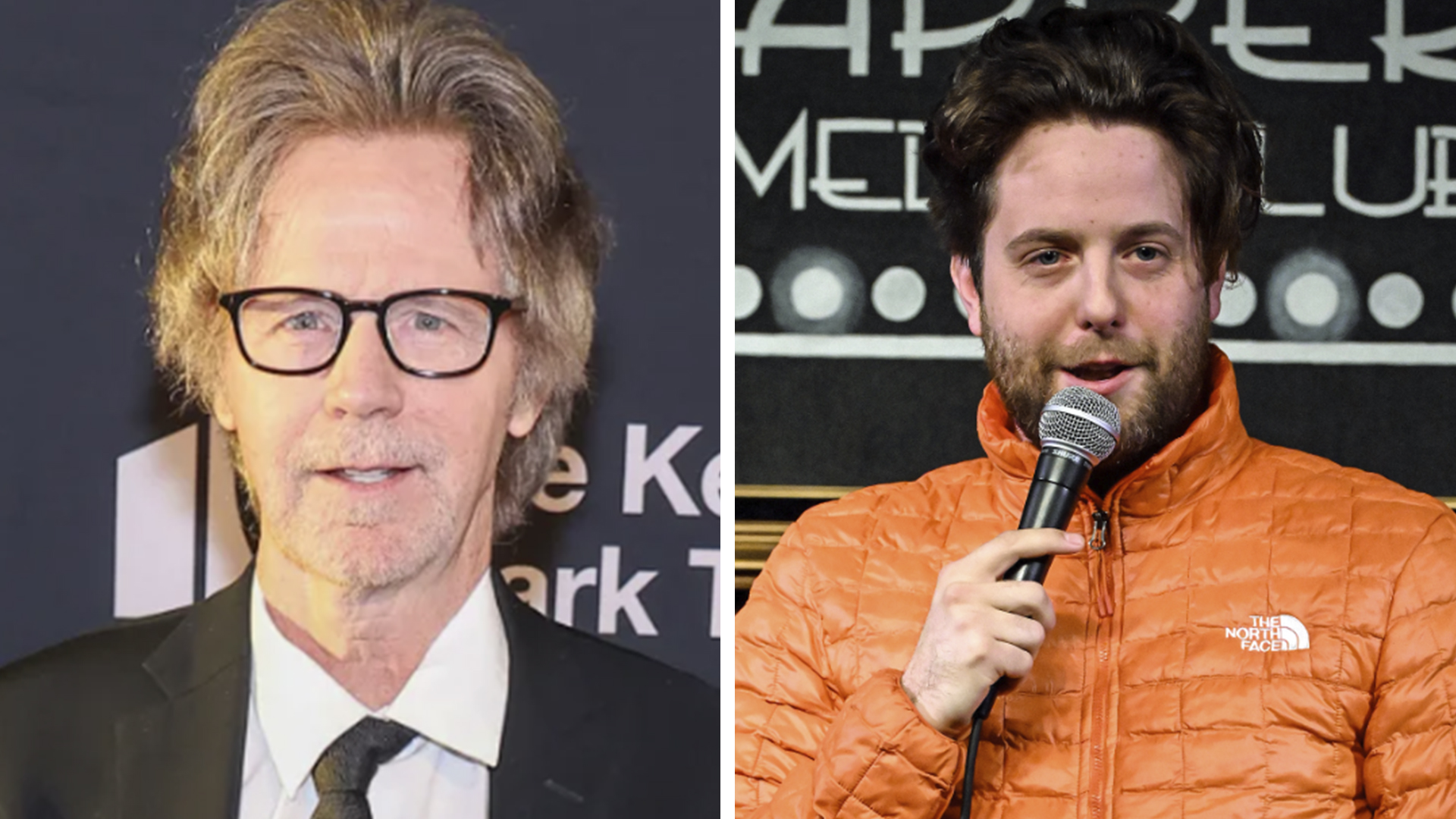 El actor Dana Carvey, protagonista de 'Wayne's World', anunció que su ...