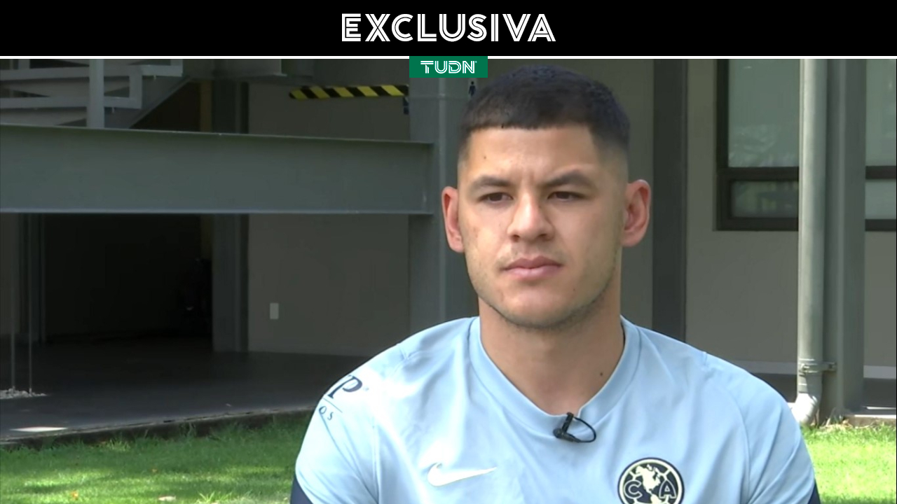 Richard Sánchez quiere que América juegue de tú a tú ante Chelsea ...