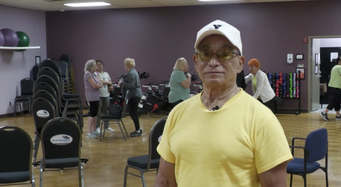 “Estaba como en otro mundo”: la historia de José Orengo, sobreviviente ...