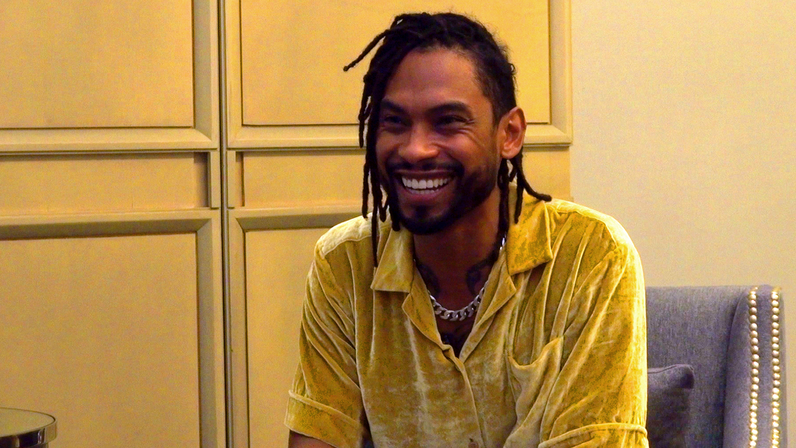 Conoce a Miguel, el méxico-americano que cantó 'Recuérdame' con Natalia ...