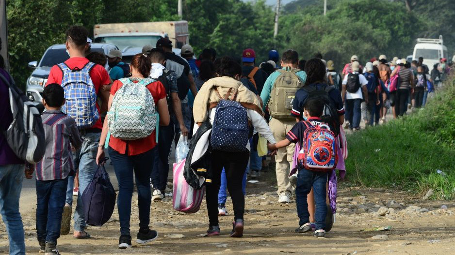 Conoce la labor de esta organización en California para brindar apoyo a ...