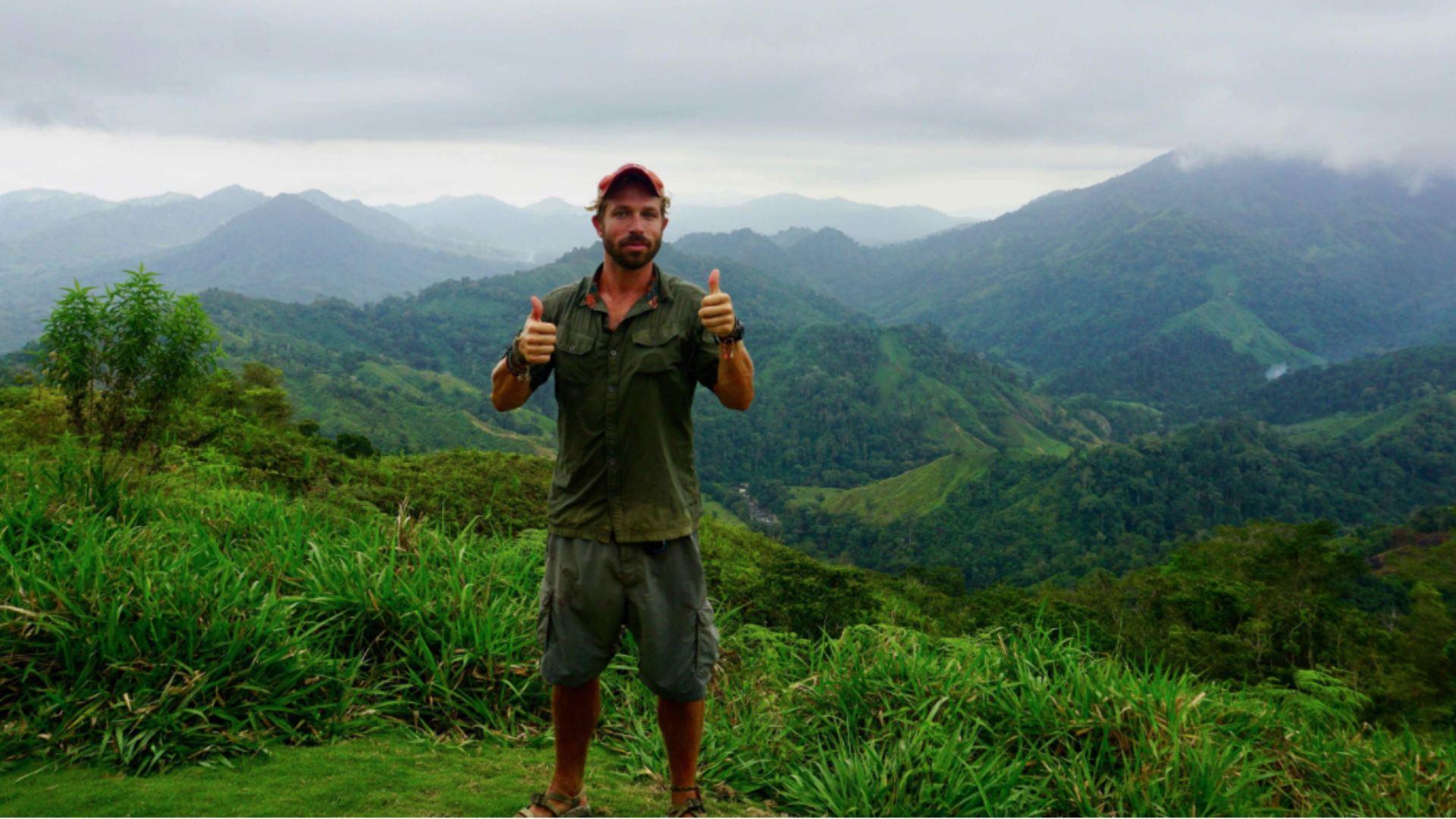 ¿Where's the Gringo?, el diario de un estadounidense que dejó todo para ...