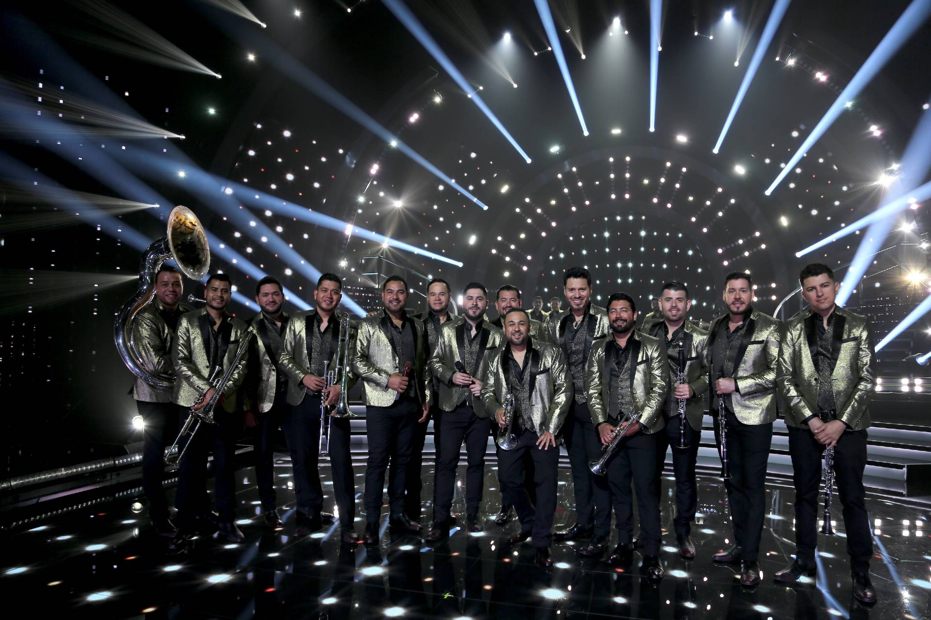 Test: ¿a cuántos integrantes de la Banda MS reconoces? | Shows Bandamax ... Test: ¿a cuántos integrantes de la Banda MS reconoces? | Shows Bandamax ...