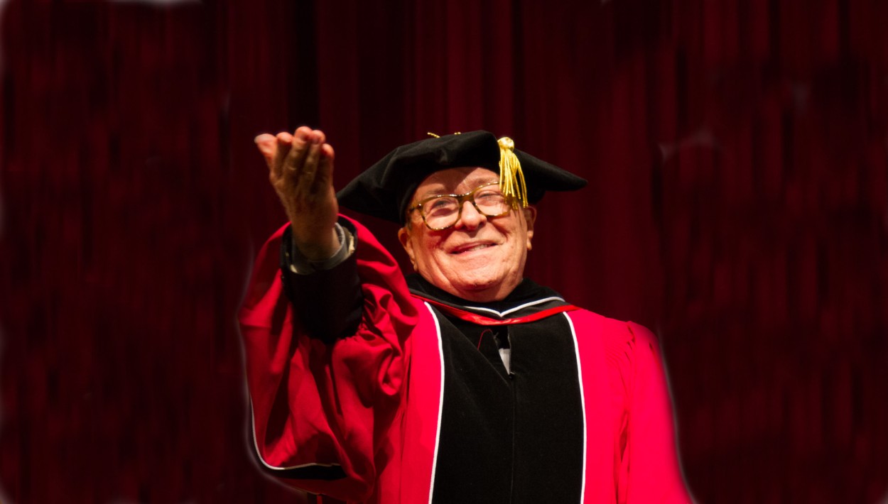 Luto por Dean Zayas: maestro de la actuación y dirección por más de 50 ...