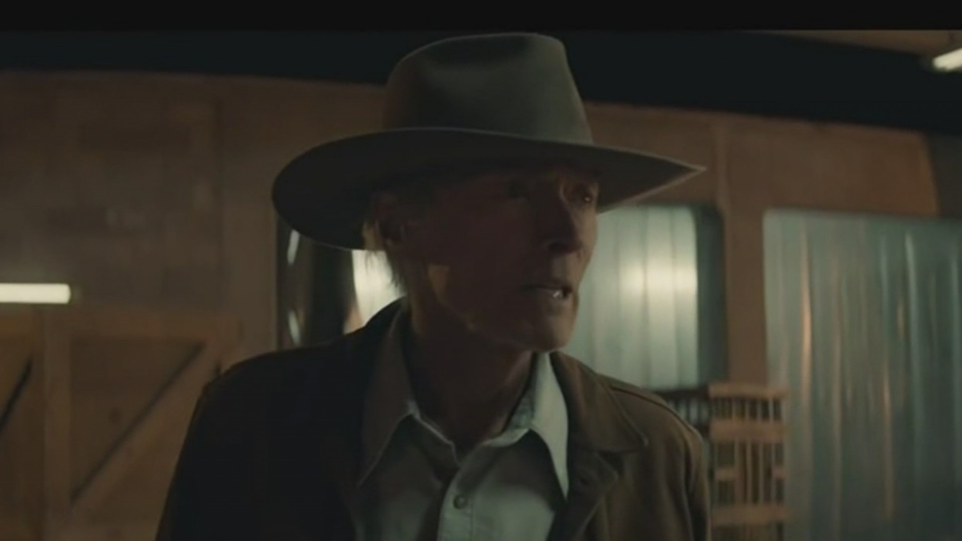 Clint Eastwood protagoniza y dirige la película 'Cry Macho' | Shows ...