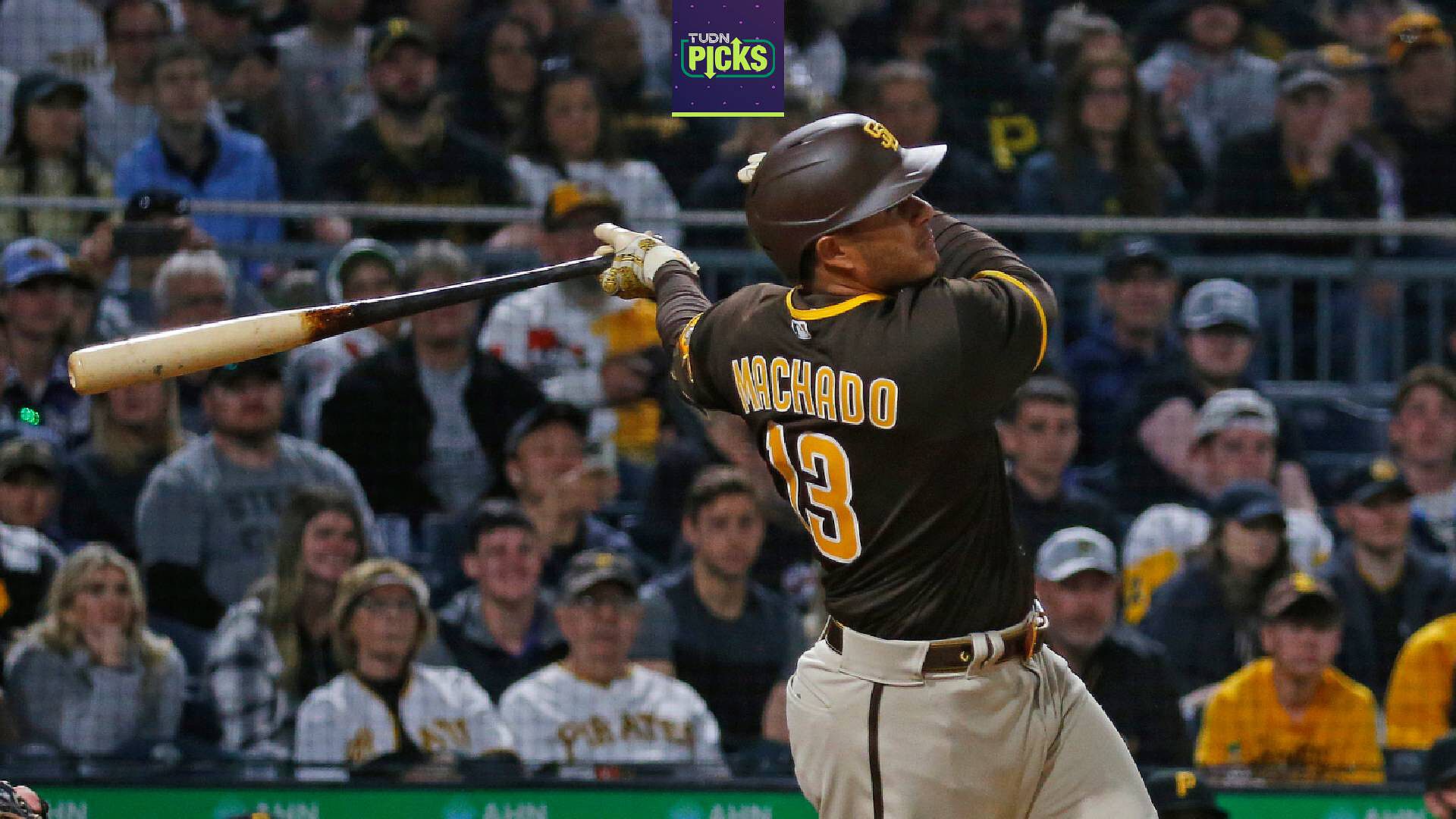 Los jugadores más productivos de la MLB que te harán ganar picks ...