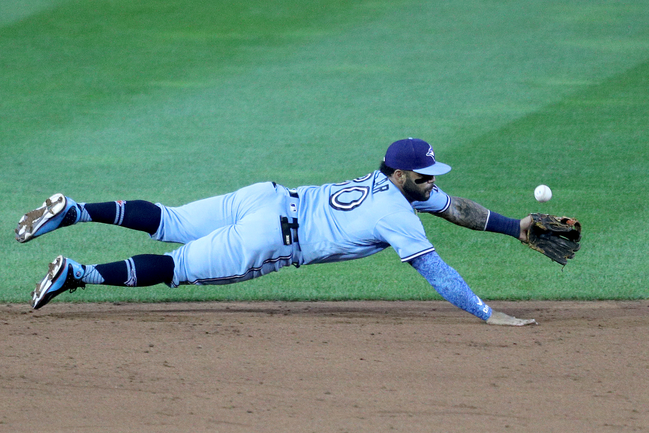 NY Yankees y el campeón Nationals, se alejan de play offs en MLB ...