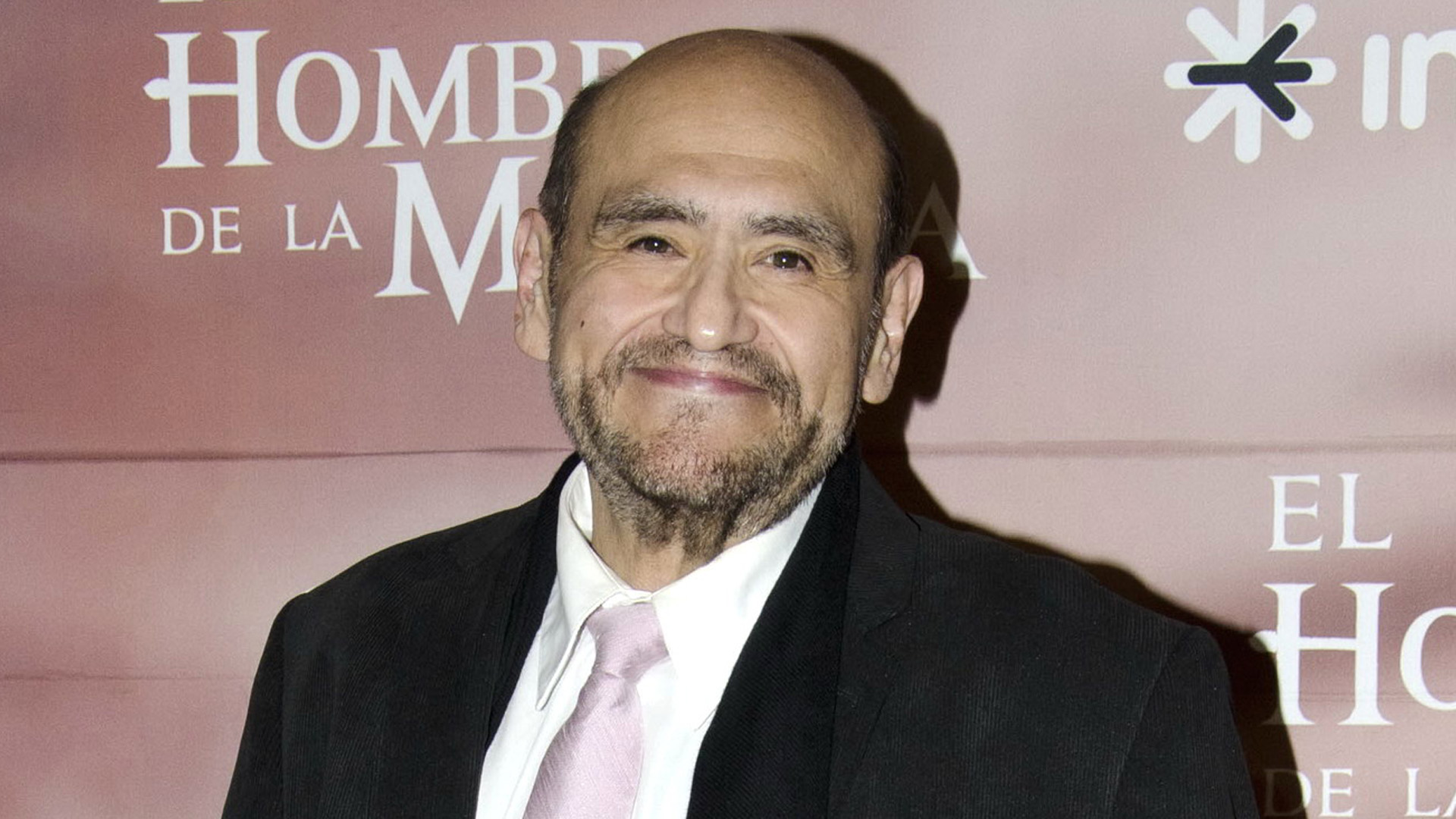 Édgar Vivar estuvo al borde de la muerte cuatro veces (parte 9) | Shows ...