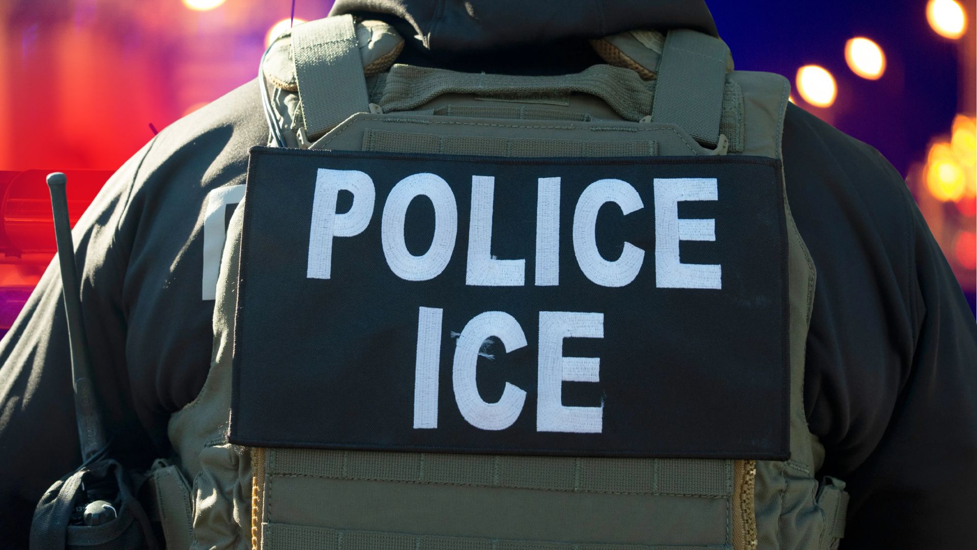 Caso de Aracelys: ICE arresta a trabajadora dominicana con visa en ...