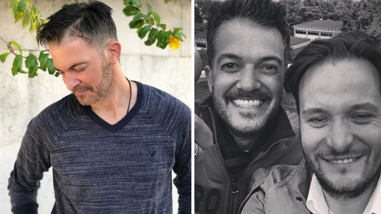 ¿Cómo quedaría la herencia de Fernando del Solar? Rodrigo Cachero habla ...