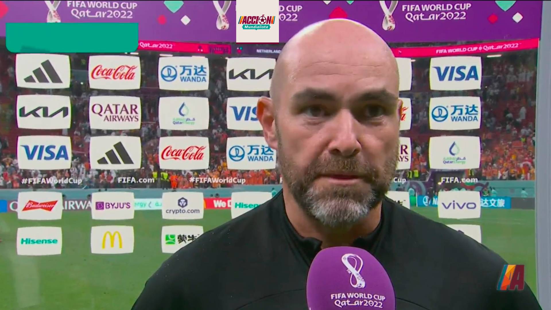 ¿No seguirá? La frase que deja en duda la continuidad de Félix en Qatar ...