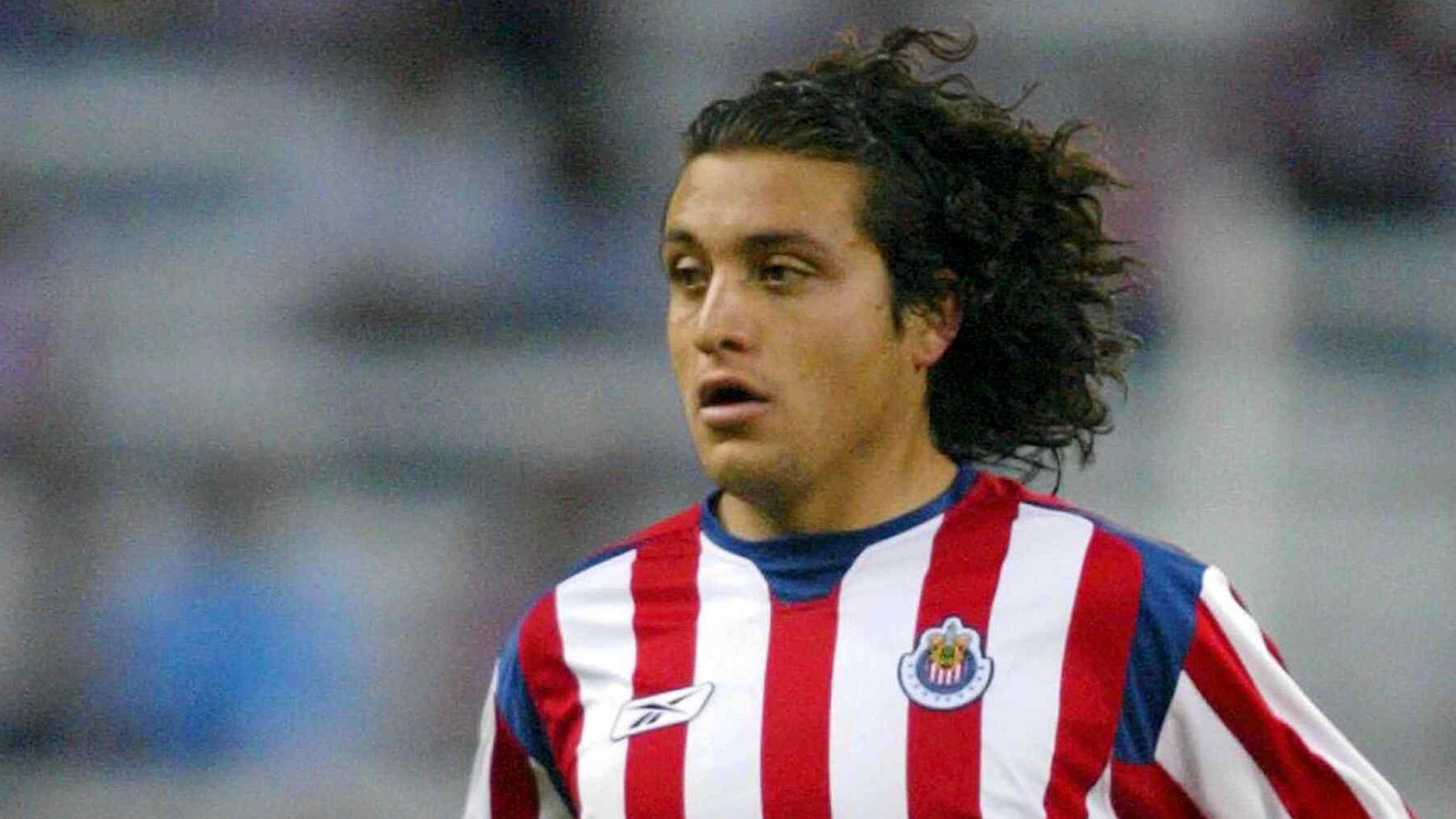 Héctor Reynoso recordó el golazo que le metió al América en el Clausura ...