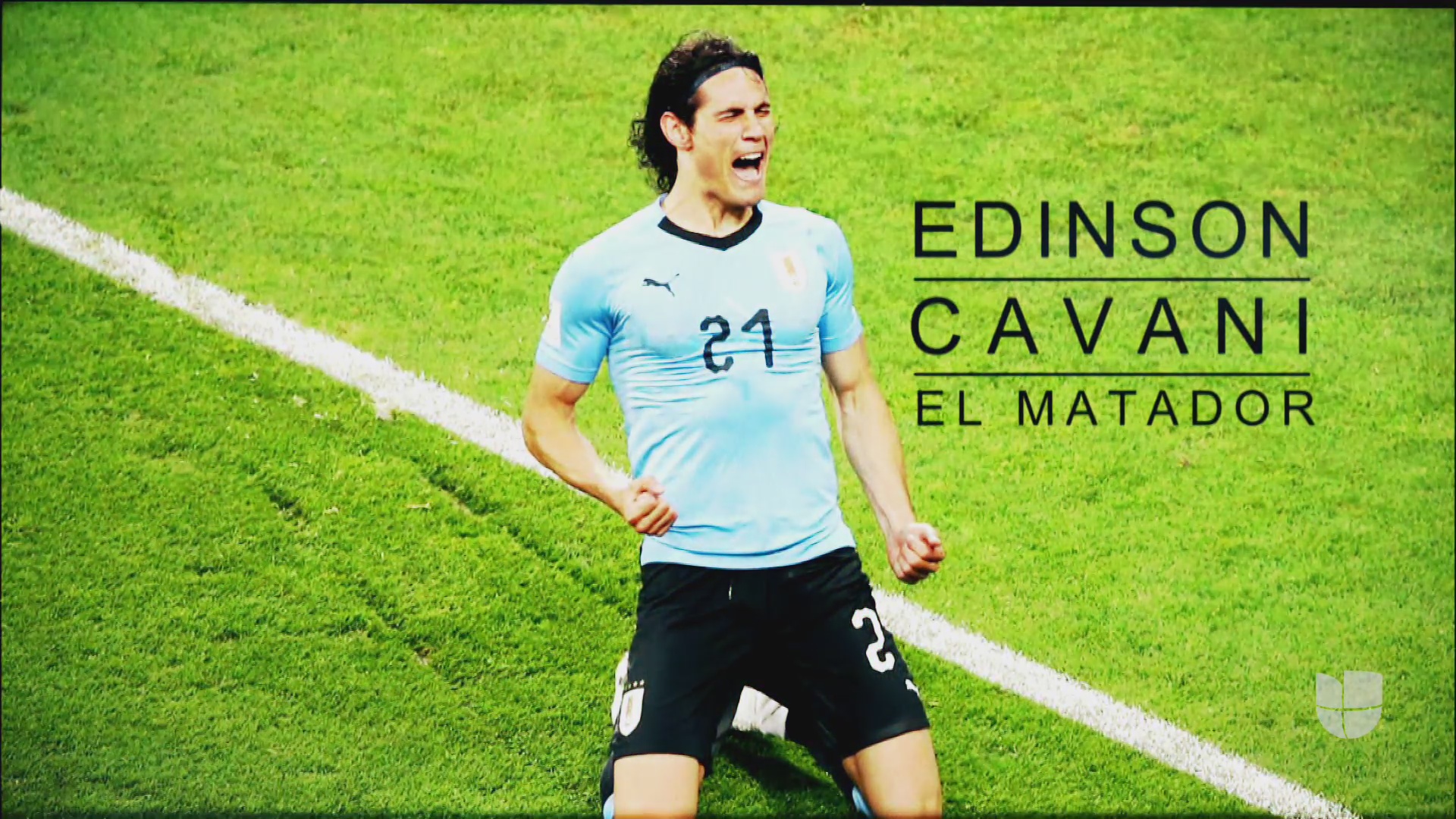 Exclusiva | Edinson Cavani y la ‘Garra Charrúa’: “Somos un país ...