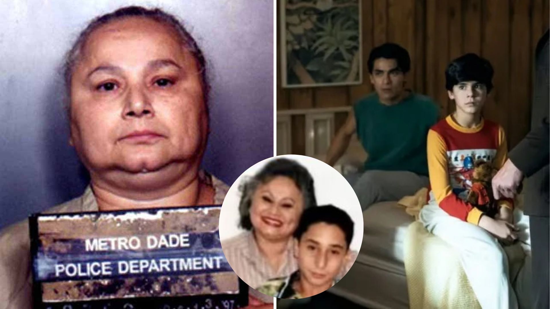 ¿Qué pasó con los hijos de Griselda Blanco? Historia real de familia de ...