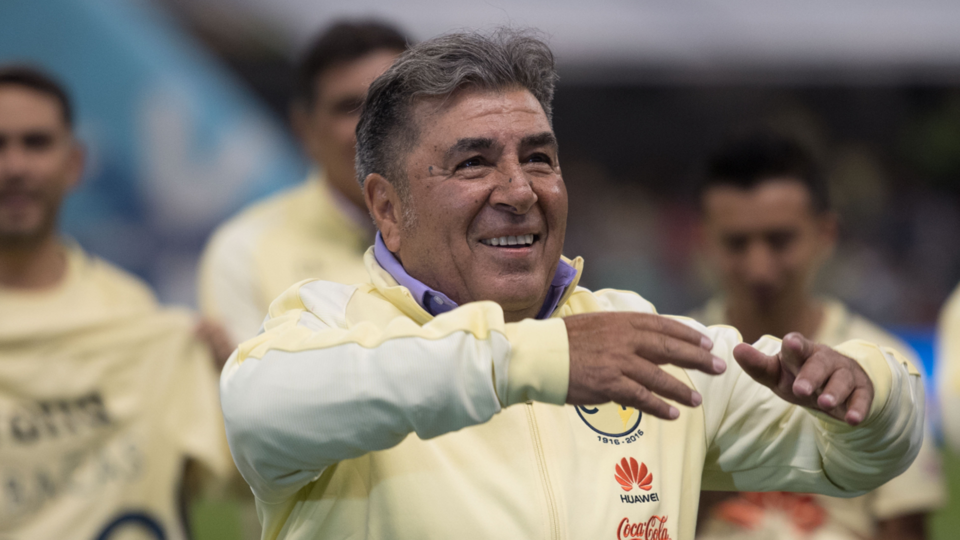 Futbol Retro: a 42 años del golazo de ‘chanfle’ de Carlos Reinoso en el ...