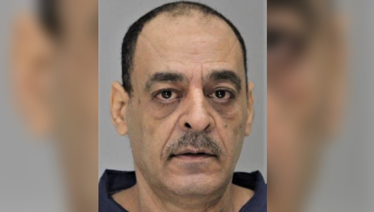 Jurado declara a Yaser Abdel Said culpable de asesinar "por honor" a ...