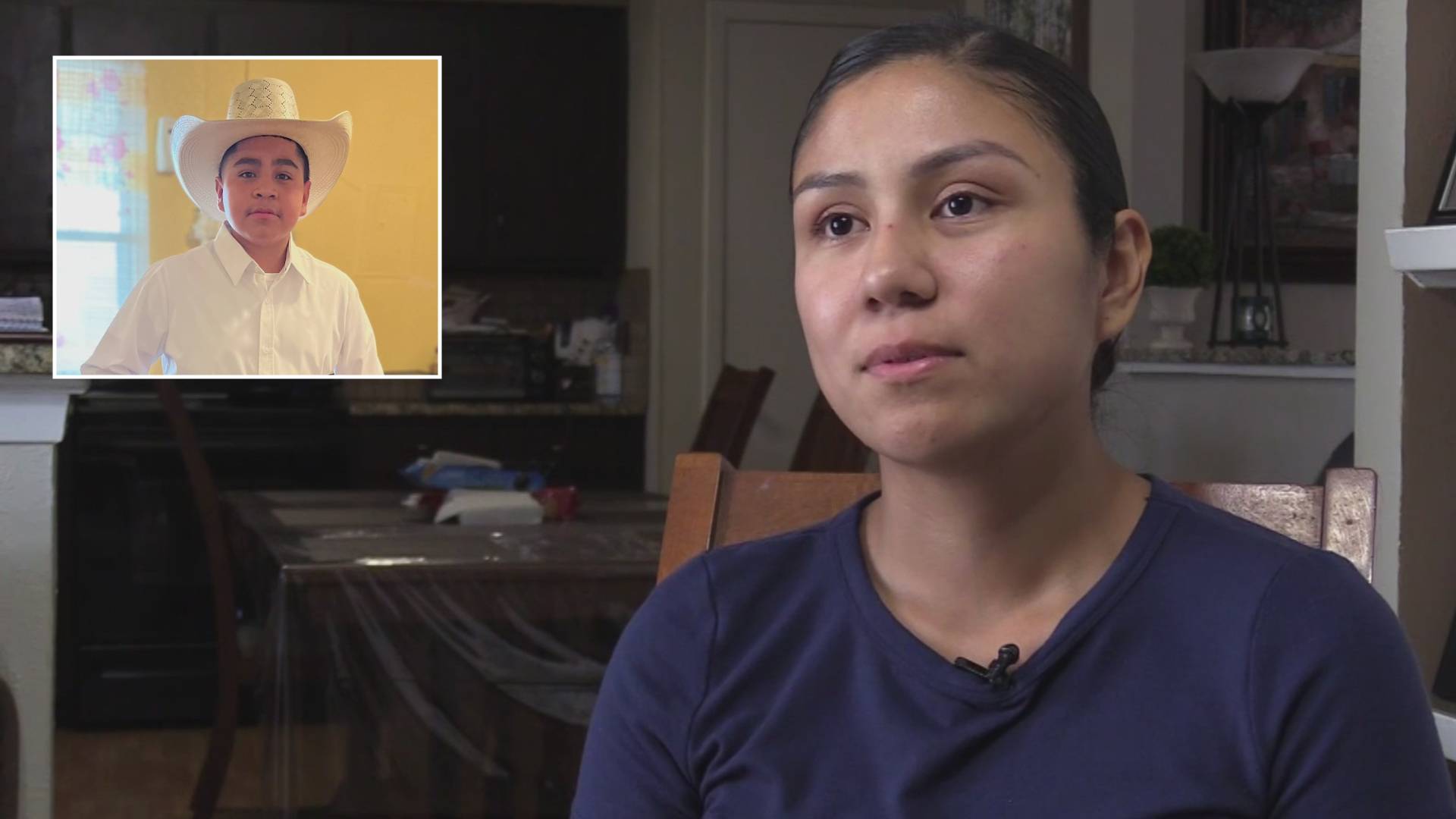 Familia en Arlington pide ayuda para trasladar un cuerpo desde México ...