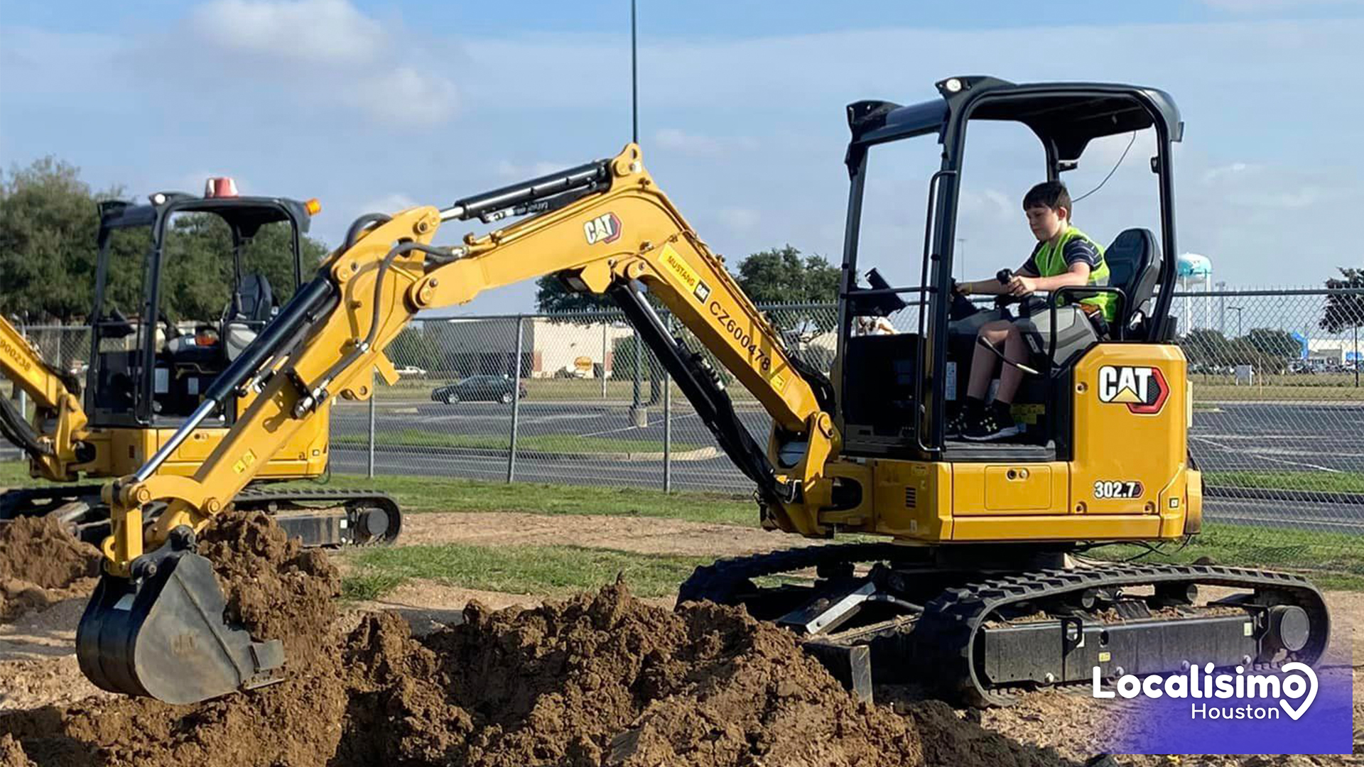 Dig World, parque temático para niños en Houston: precio, ubicación y ...