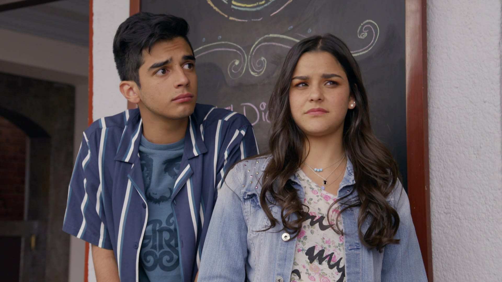 C45, T9: “Quien dice lo que siente, ni peca ni miente” | Shows Como ...