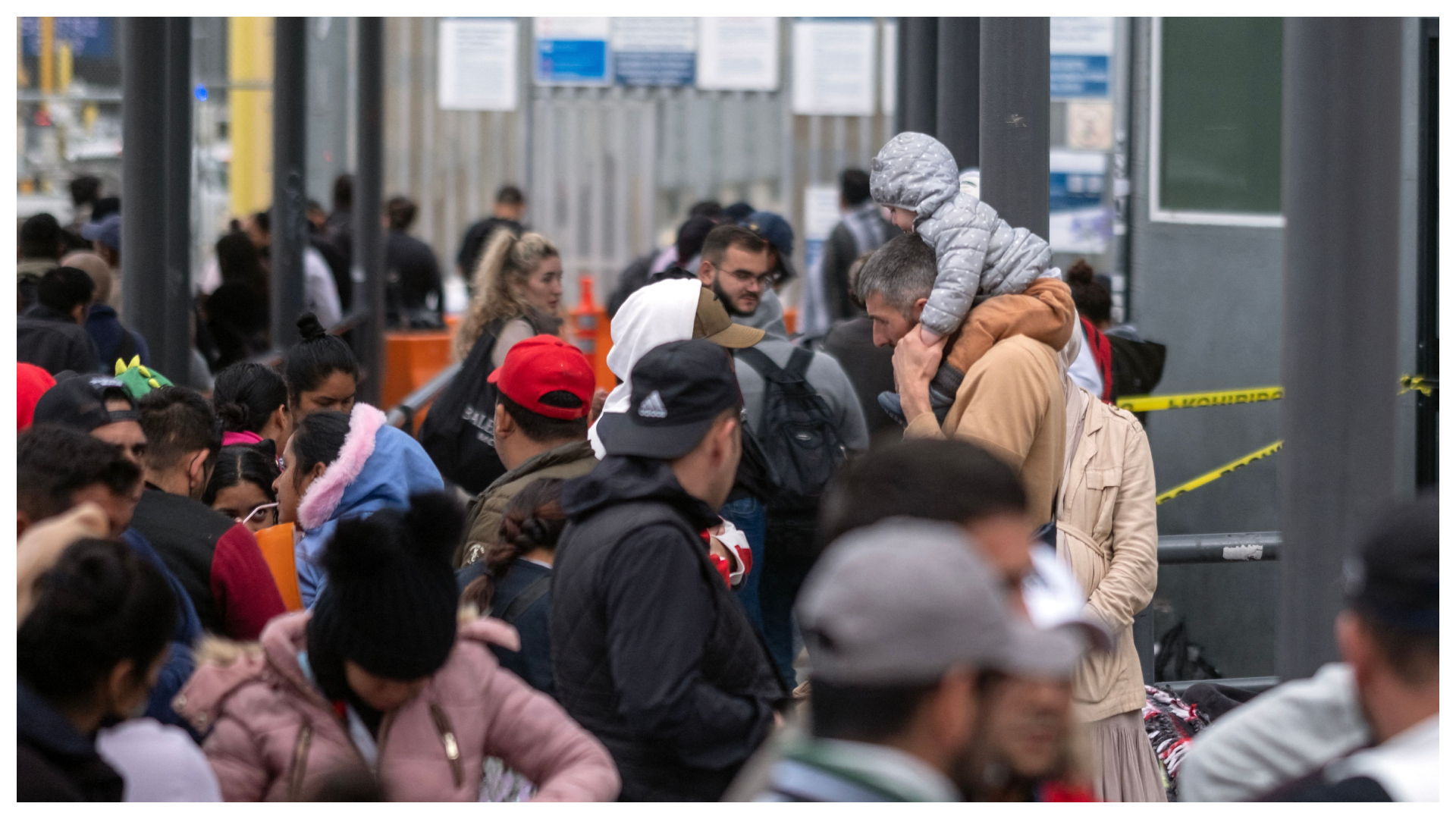 ¿Cuál es la diferencia entre refugio y asilo en EEUU?: abogado inmigración explica | Fotos ...