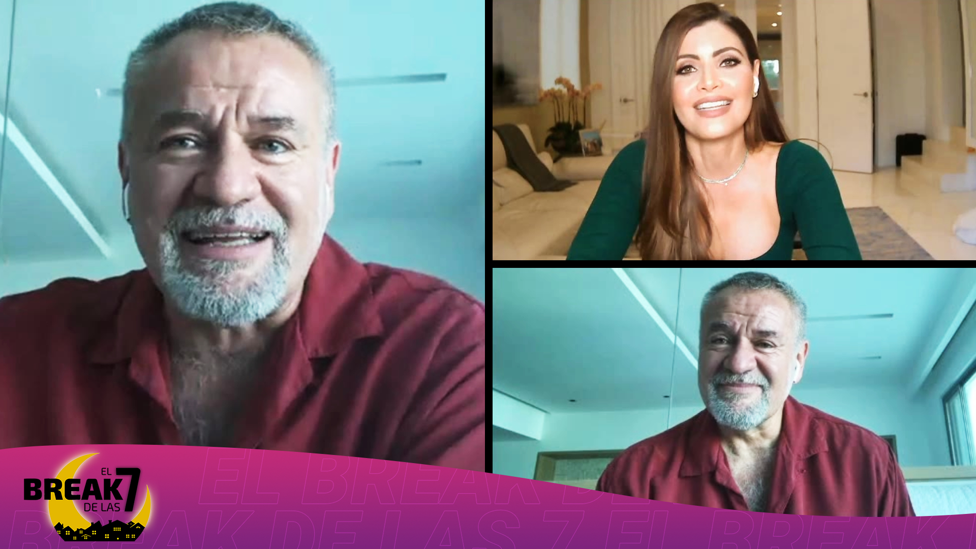 Novelas, familia y de su carrera como actor: 'El Güero' Castro se ...