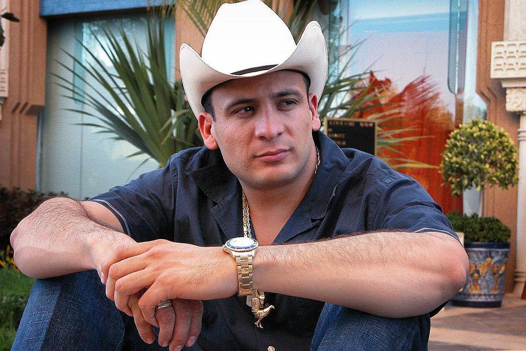 'El Gallo' y 'El Flaco' Elizalde recuerdan con fotos inéditas a su ...